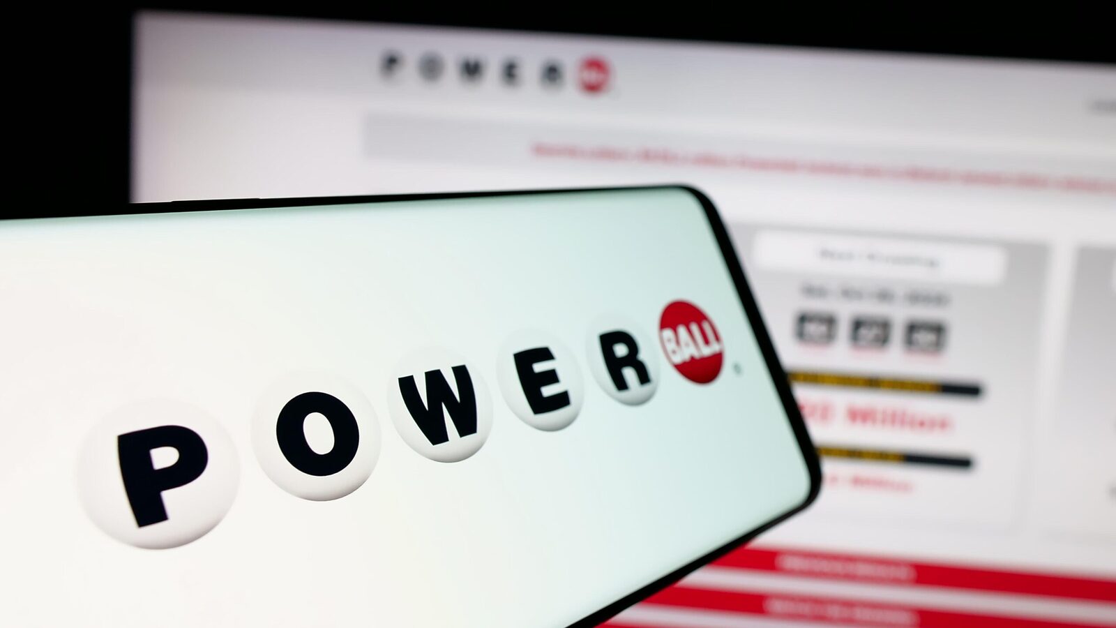 Luckiest Day For The Lottery Draw | Yardbarker