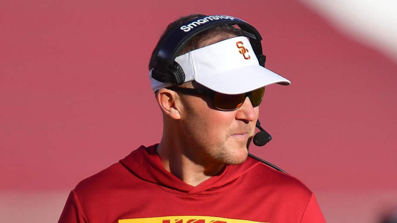 Lincoln Riley Visits Elite USC Trojans Recruit During Bye Week | Yardbarker