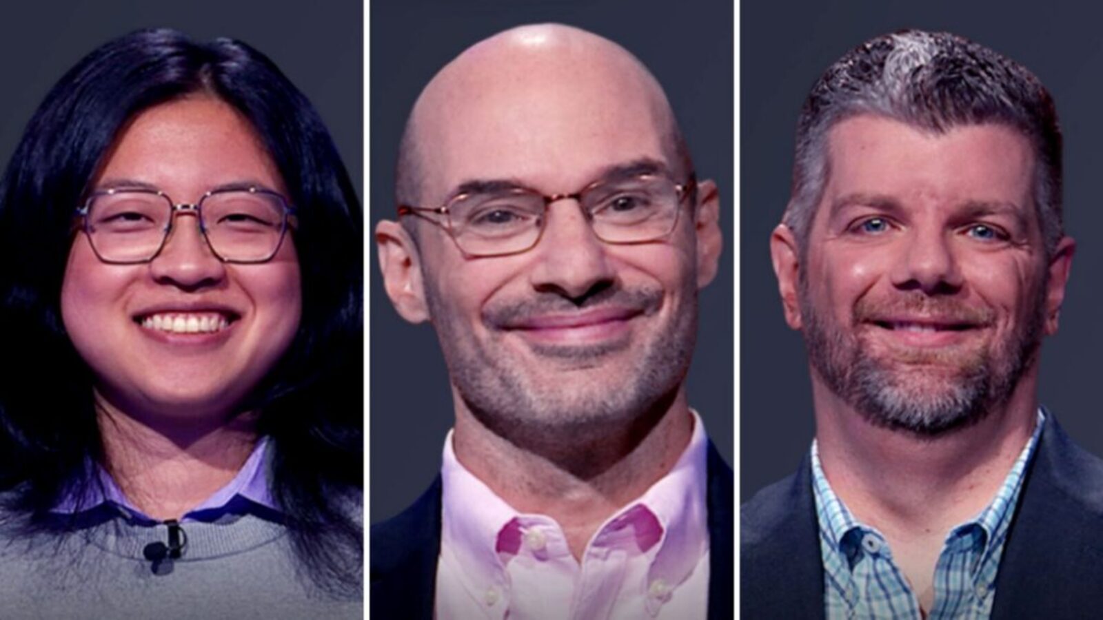 ‘Jeopardy!’ Giant-Slayer Greg Shahade Has Tough Time After Beating ...