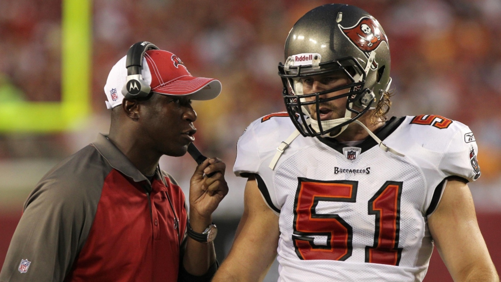 Atlanta Falcons hiring former Nebraska assistant Barrett Ruud as inside ...