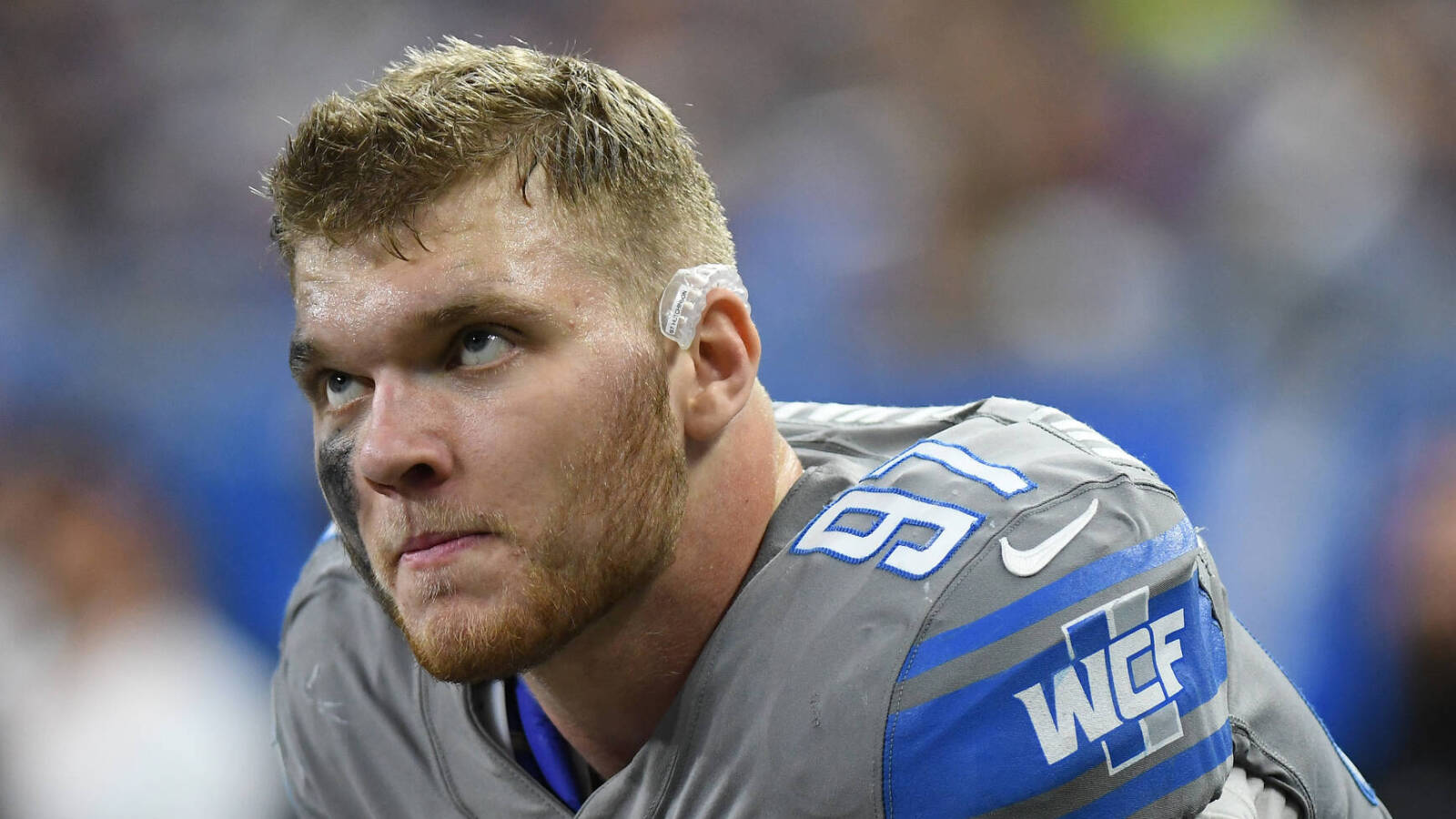 Lions second-year defensive players poised to make a jump | Yardbarker