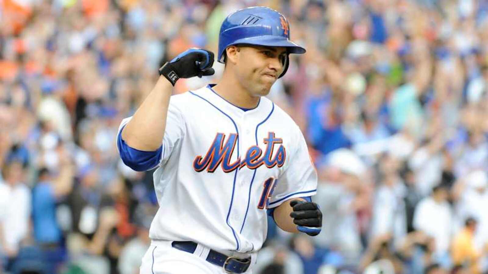 Carlos Beltrán reveals Mets’ top offseason priorities | Yardbarker