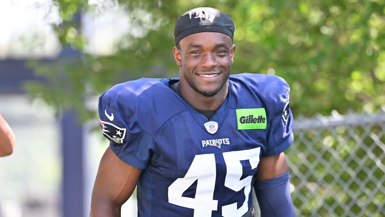 Lions Elevate LB Monty Rice To Active Roster | Yardbarker