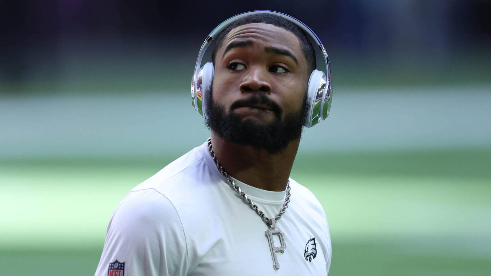 Eagles let one slip away in Super Bowl | Yardbarker