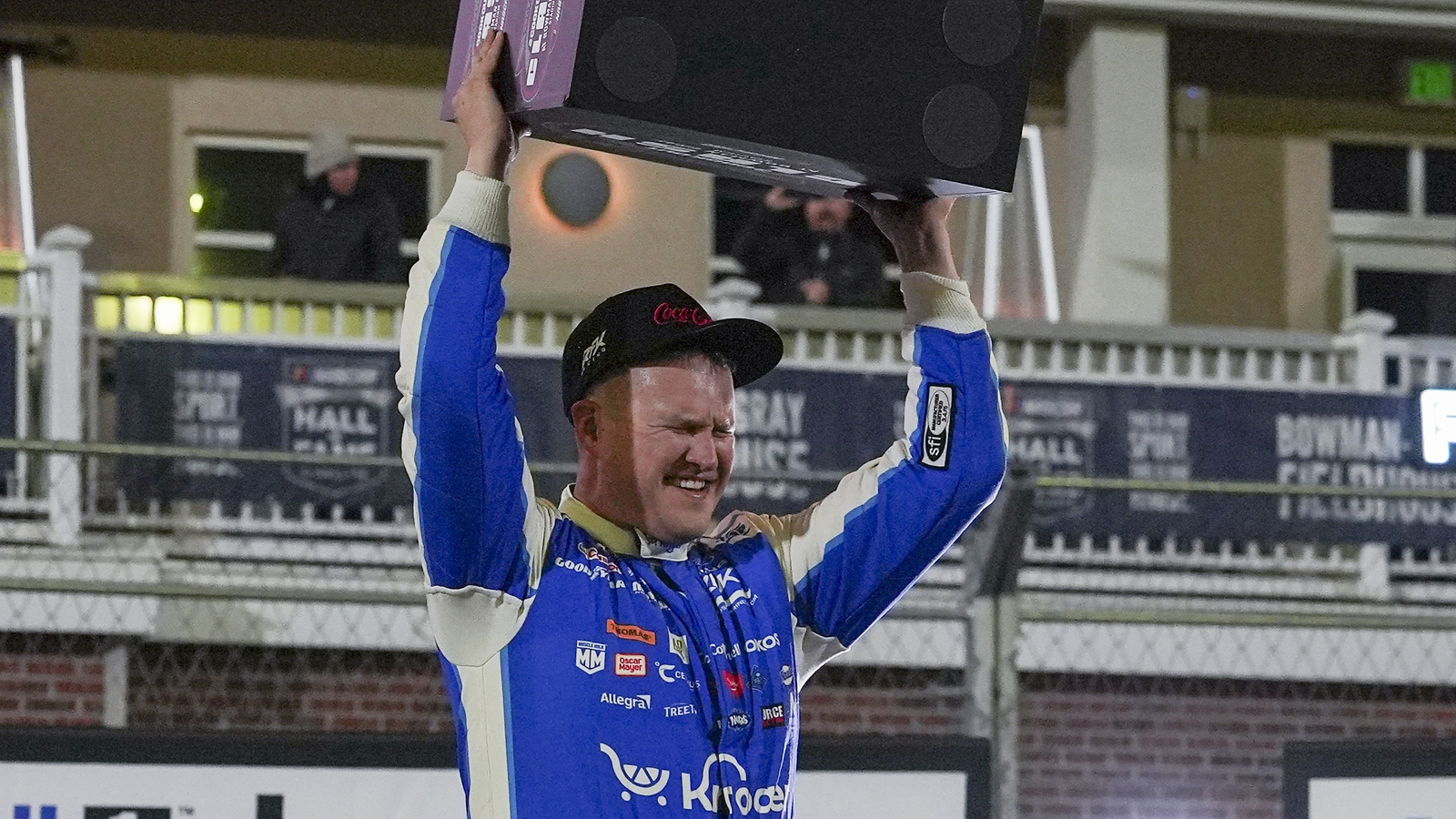 How Ryan Preece’s Outlook on NASCAR Short Track Racing Seems to Have ...