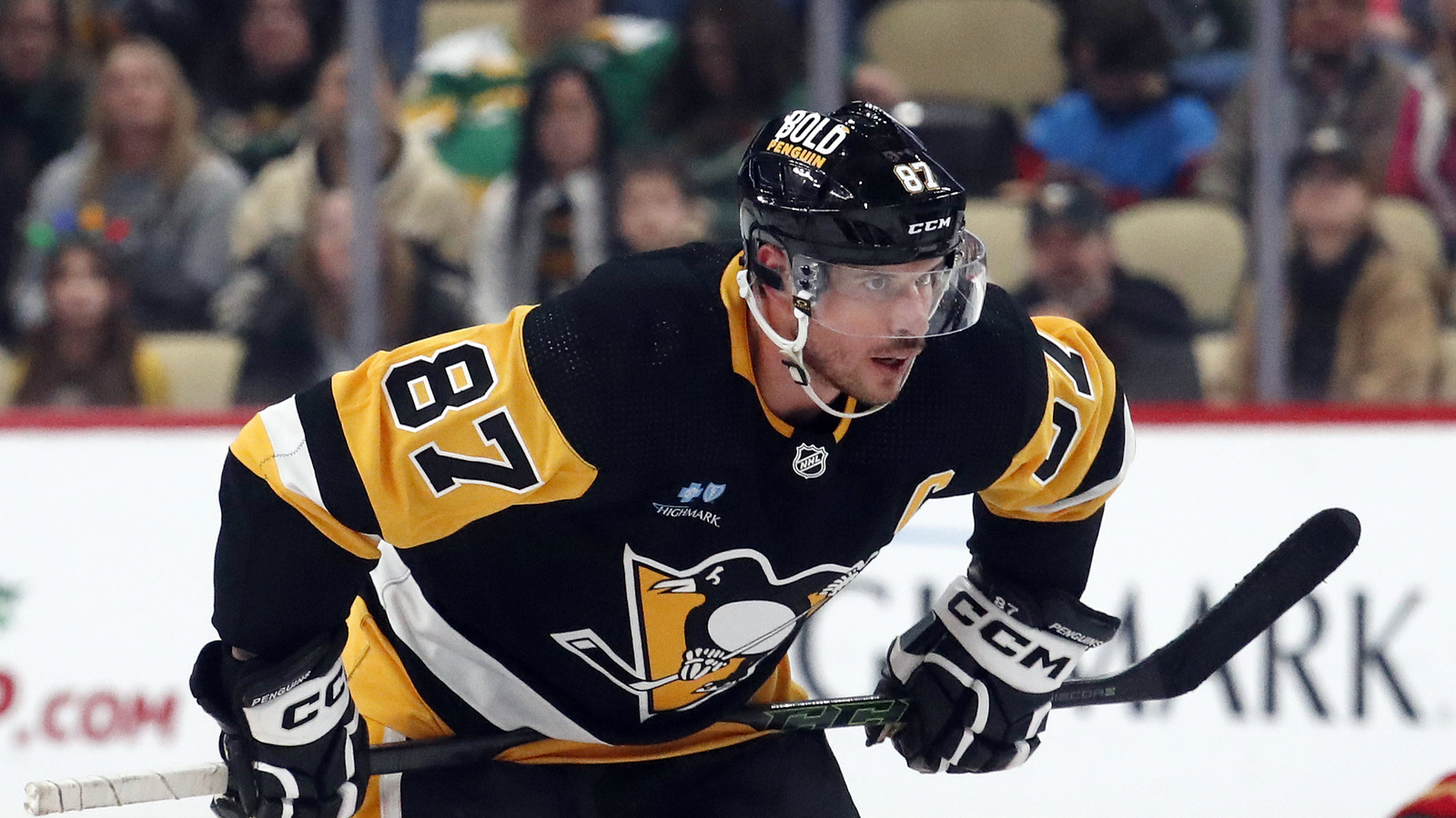 Patient Penguins FINALLY Beat Carolina; Crosby Winner | Yardbarker