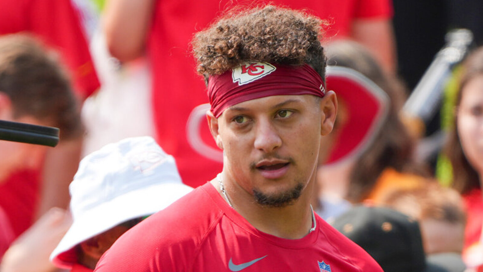 Mahomes, Chiefs trying to balance fun and championship drive | Yardbarker