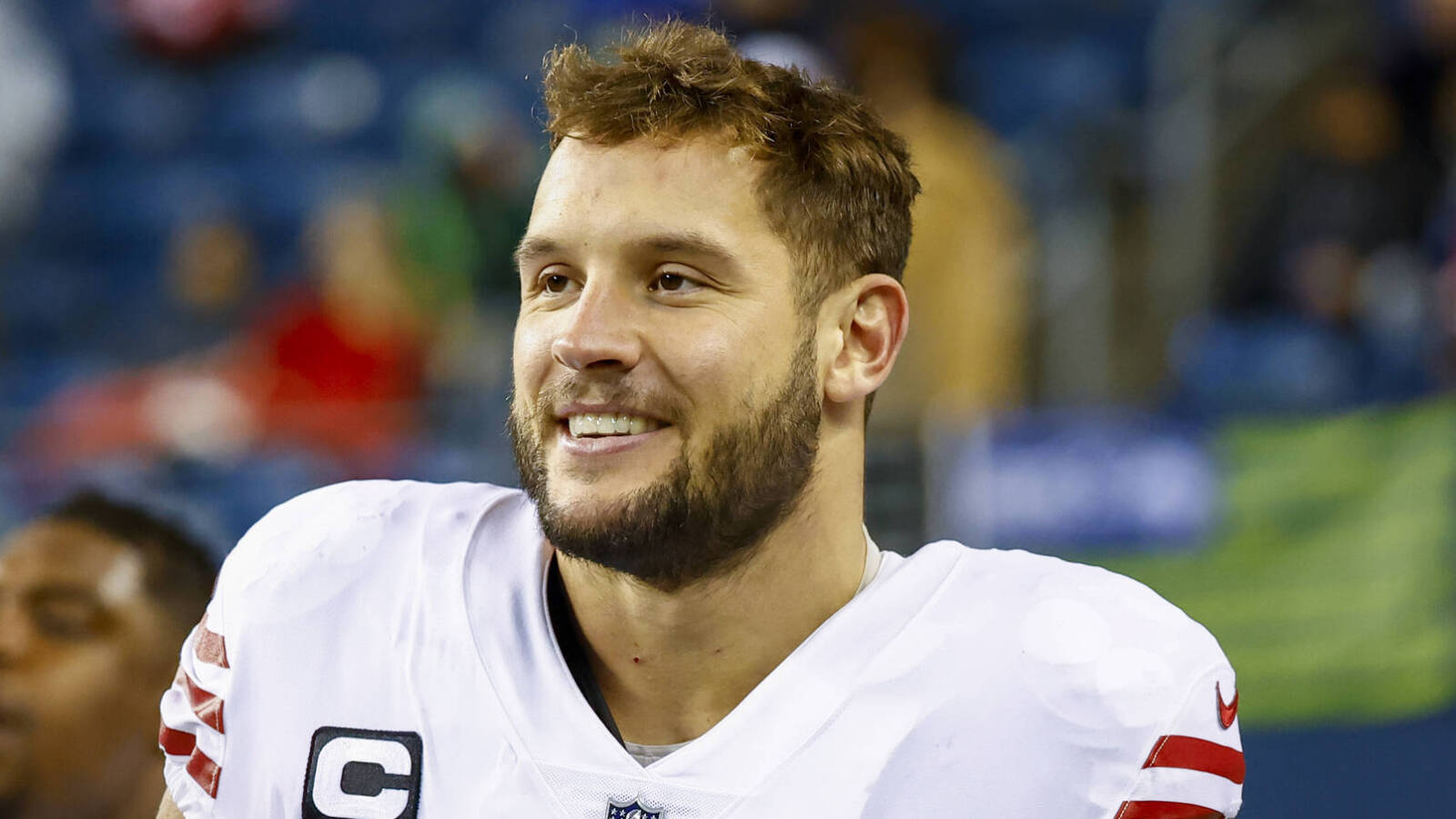 Nick Bosa 'pretty confident' 49ers will do right by him | Yardbarker