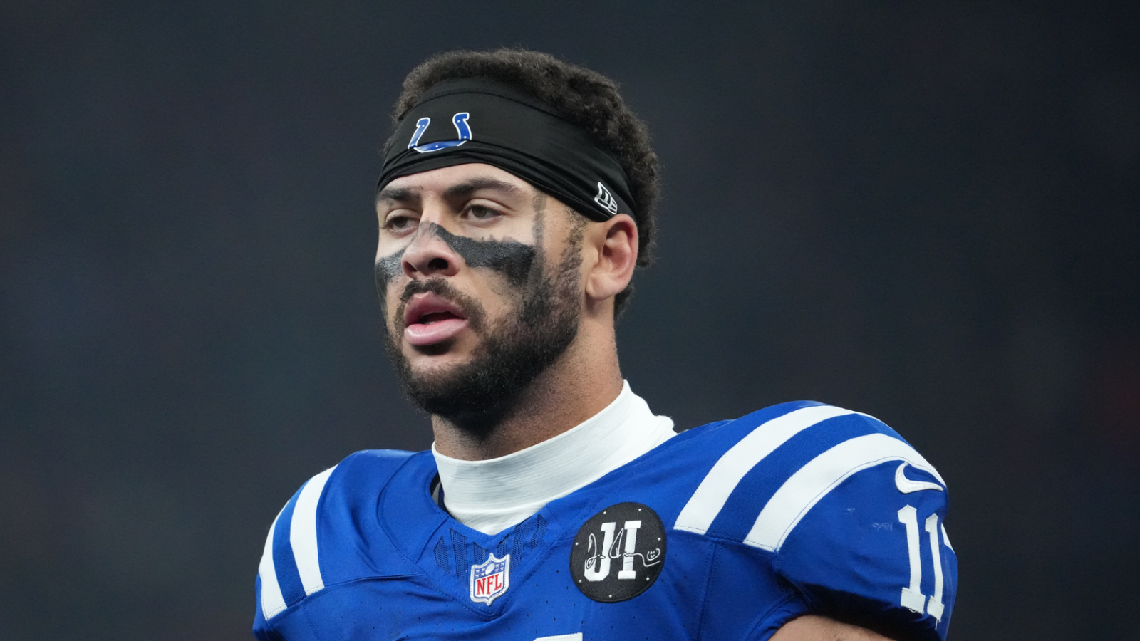 Pittman Jr. sends message to Colts doubters ahead of Chiefs game ...