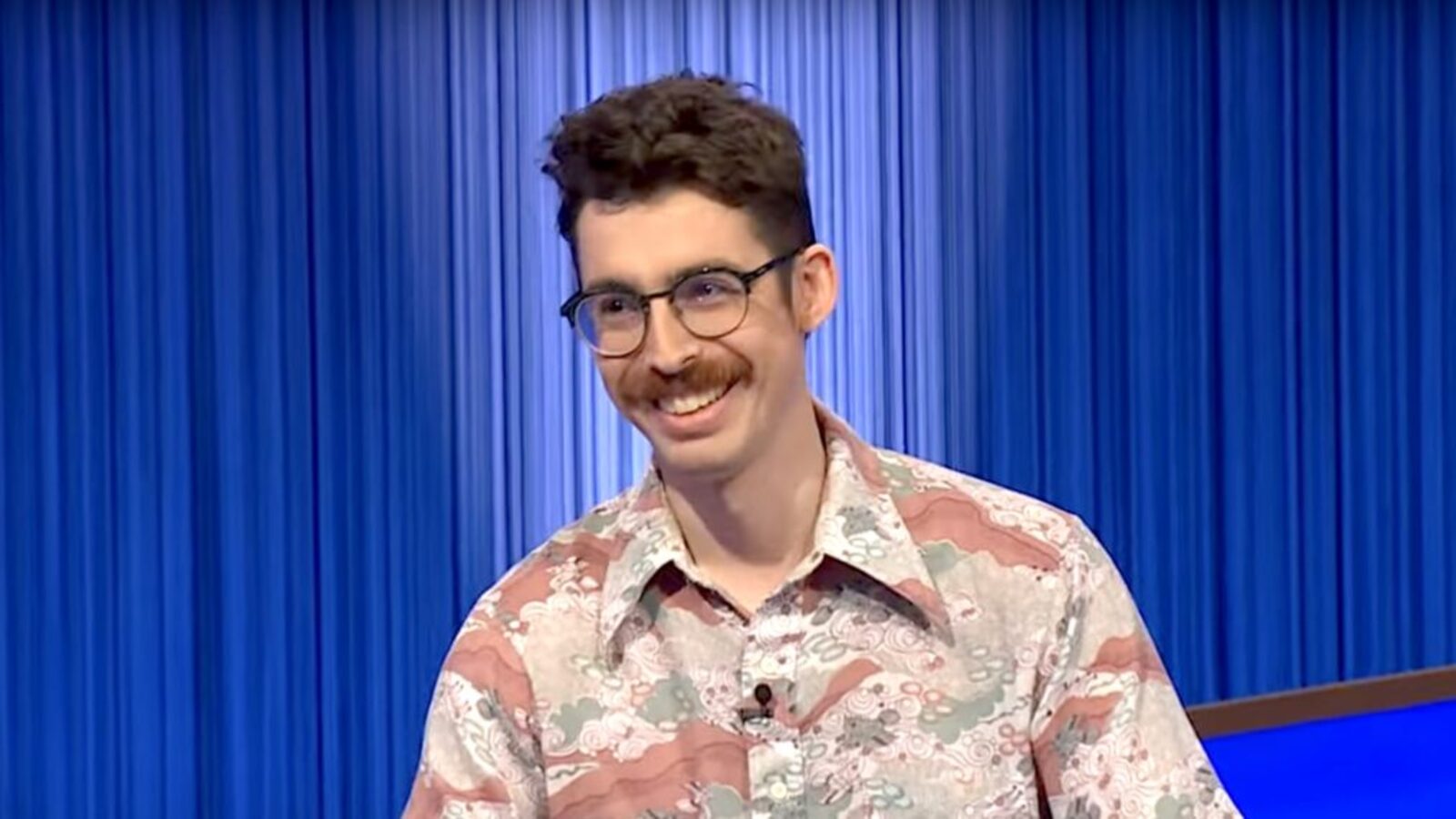 ‘Jeopardy!’: Isaac Hirsch Reacts After Alison Betts Beats Him With ...