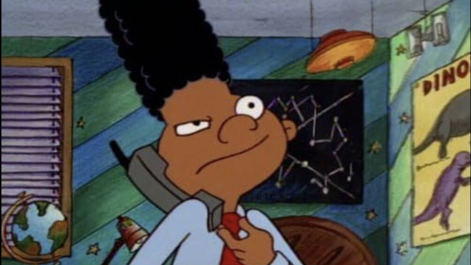 20 animated series with iconic Black characters | Yardbarker