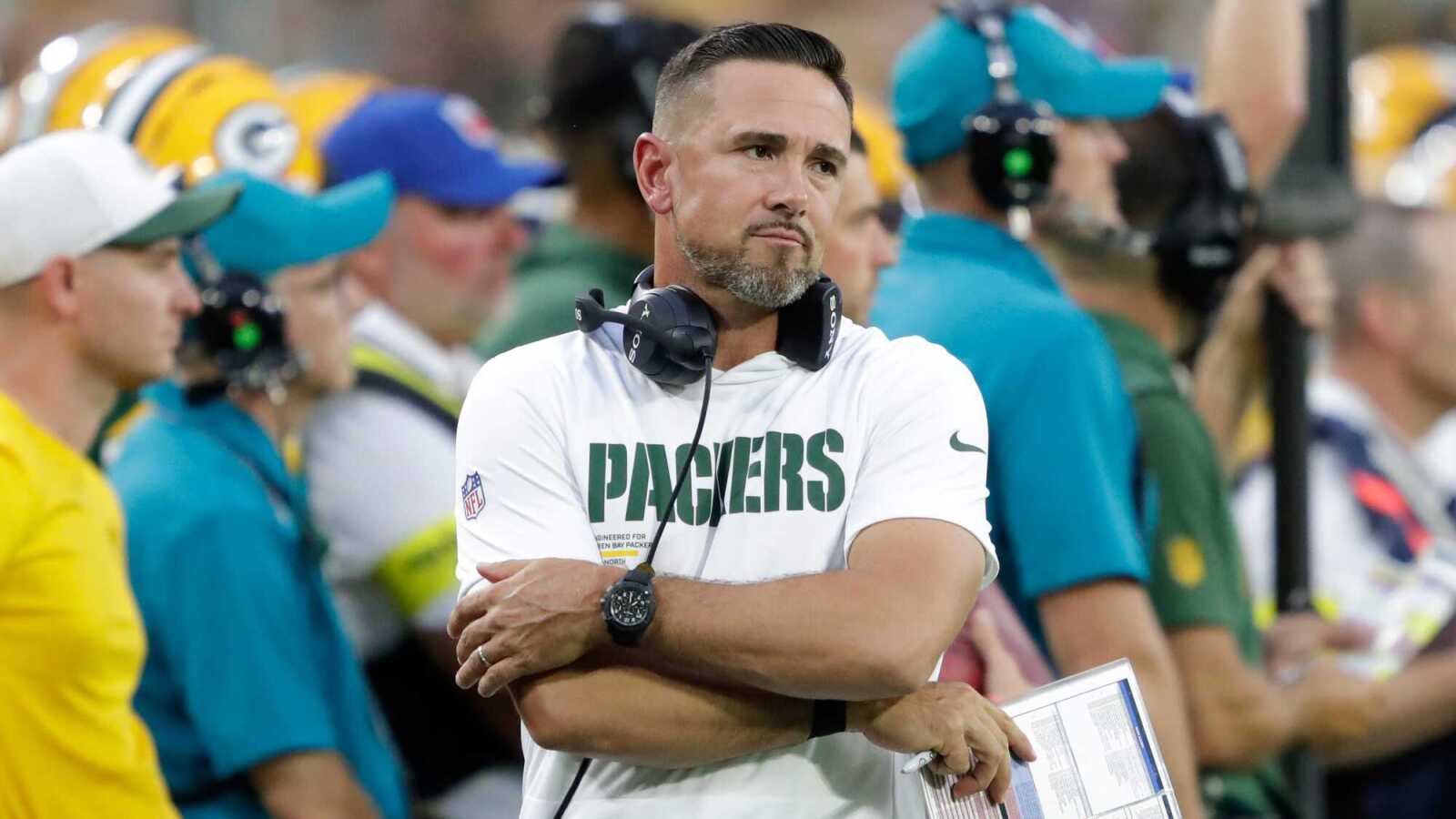 The Packers Must Focus On Attention to Detail | Yardbarker