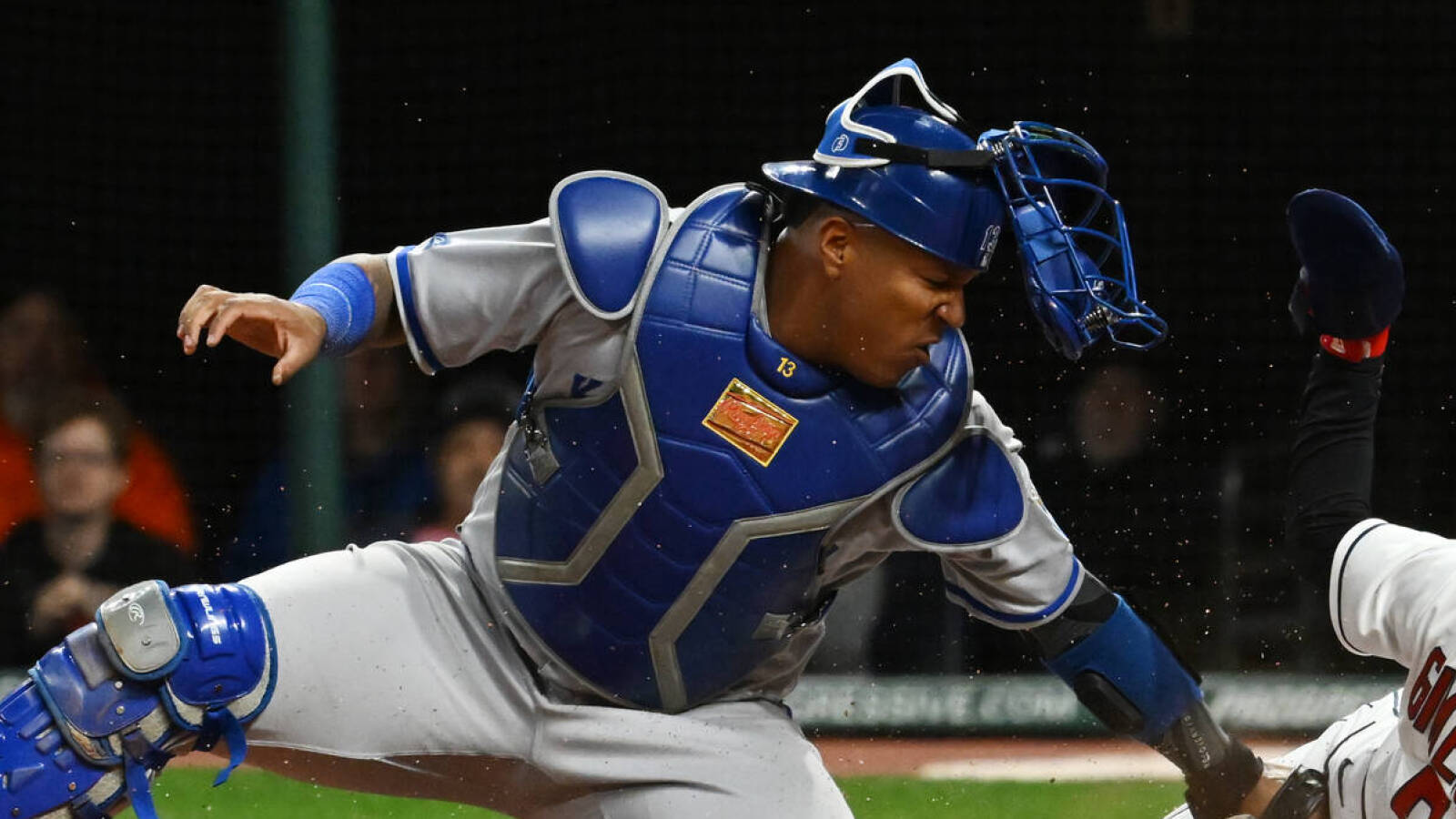 Top three catching tandems in MLB | Yardbarker