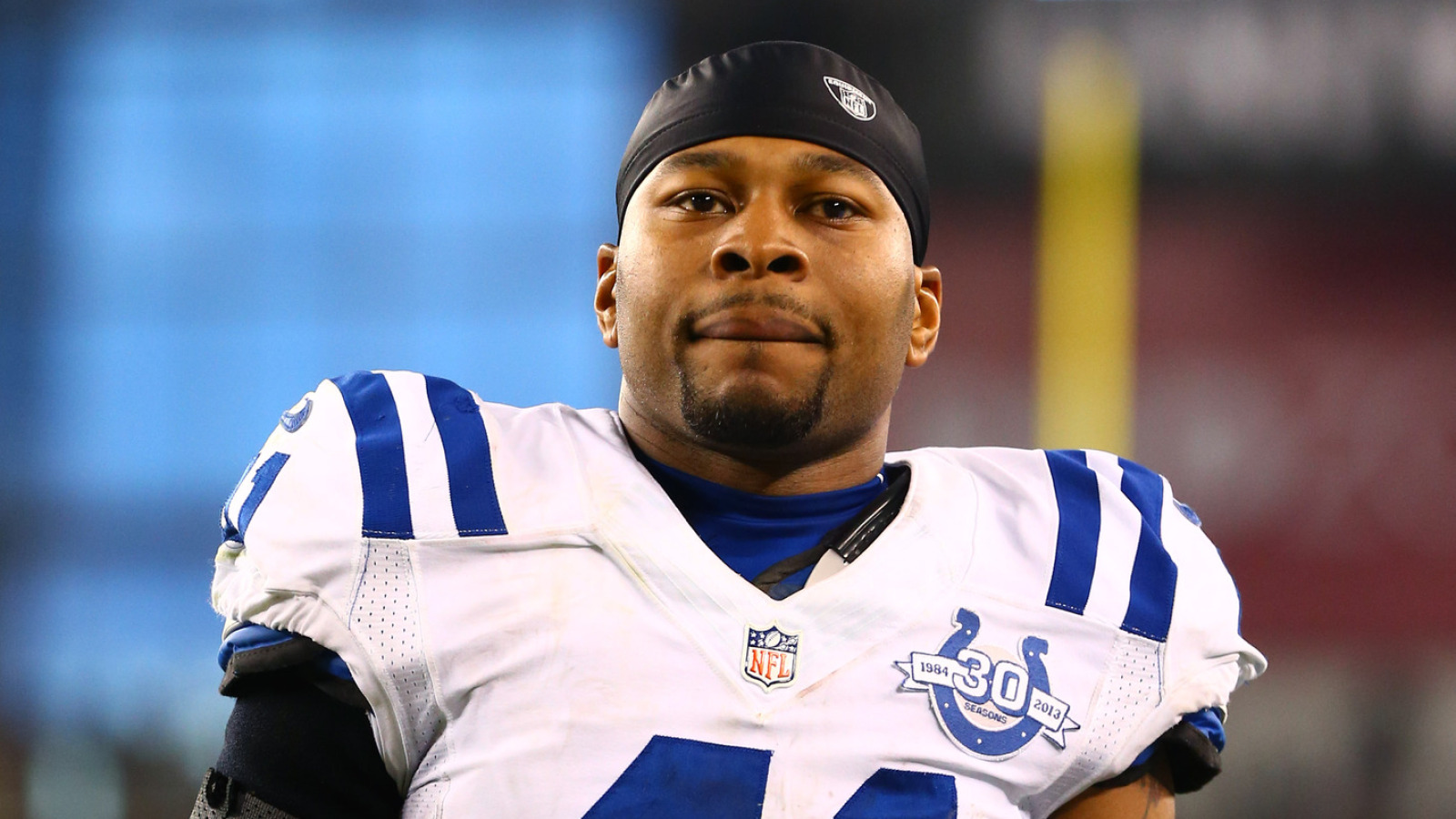 Former Colts safety Antoine Bethea named to the Black College Hall of ...