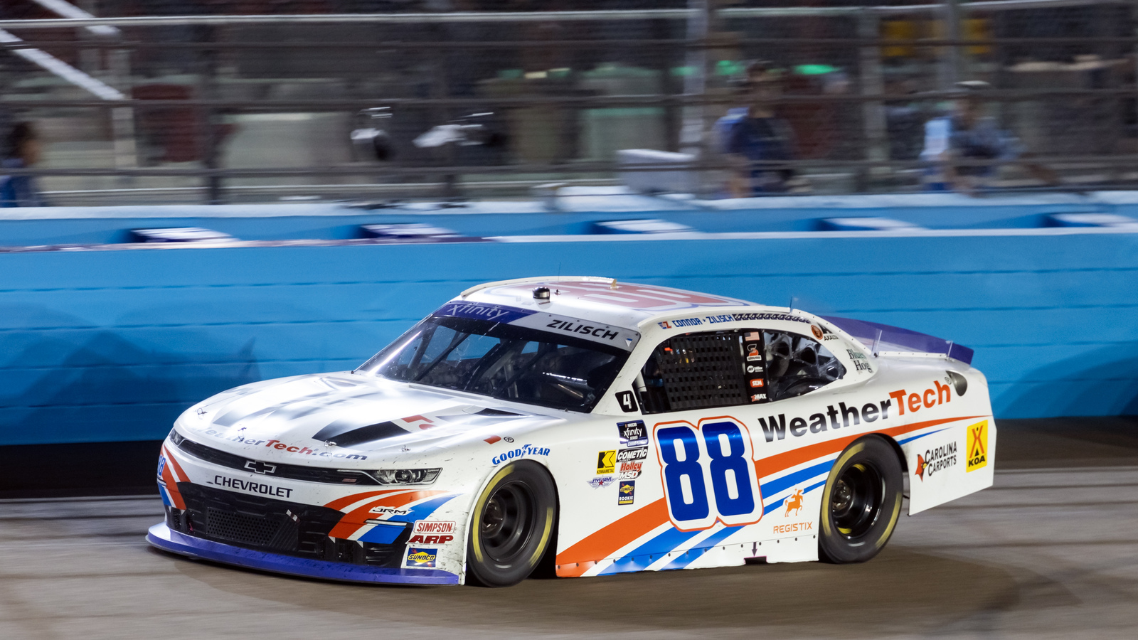 Connor Zilisch and Alex Palou Will Duel in Daytona at Rolex 24 | Yardbarker