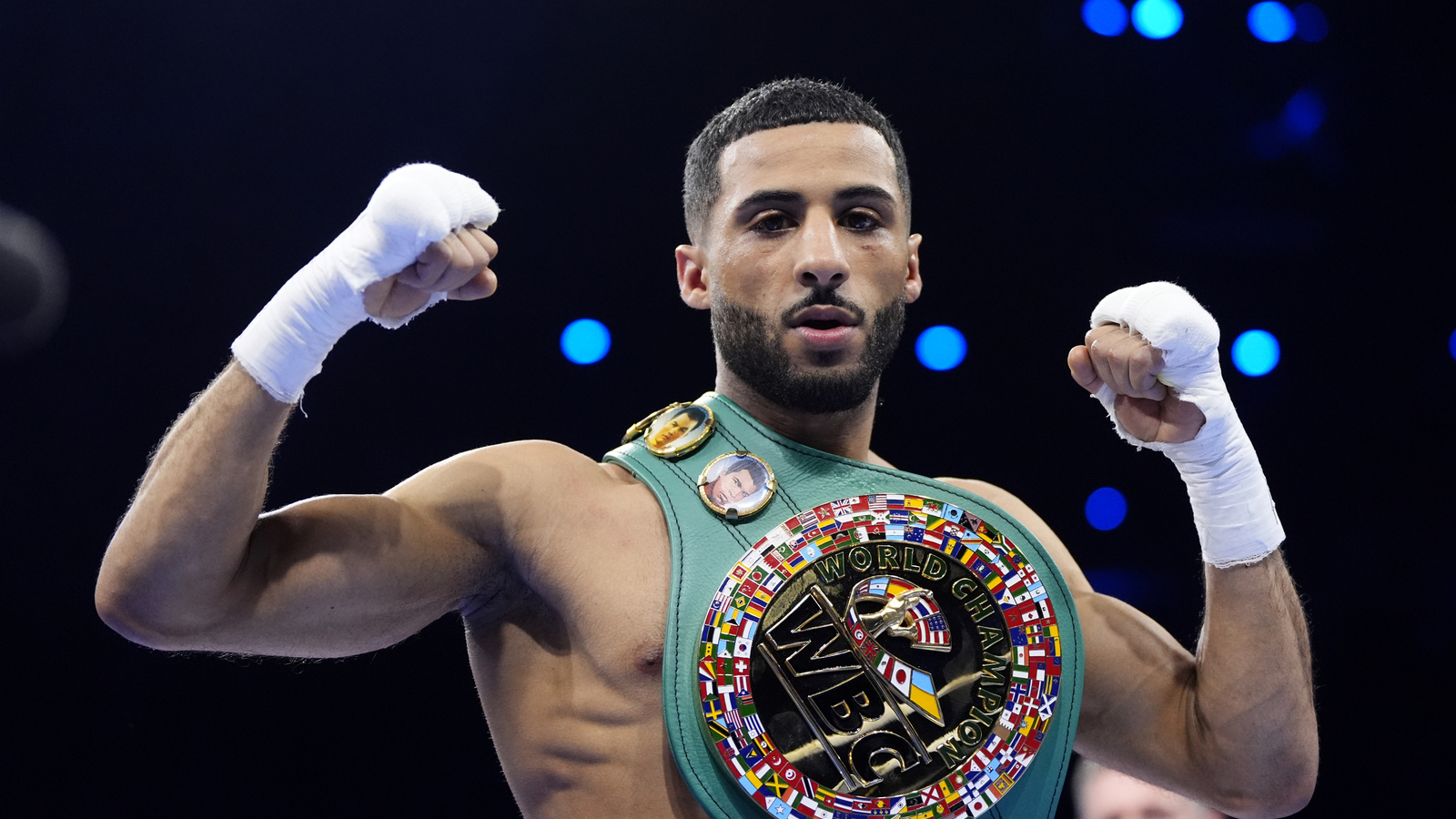 Yafai vs. Rodriguez Jr: WBC Flyweight Title Fight Preview & Prediction | Yardbarker