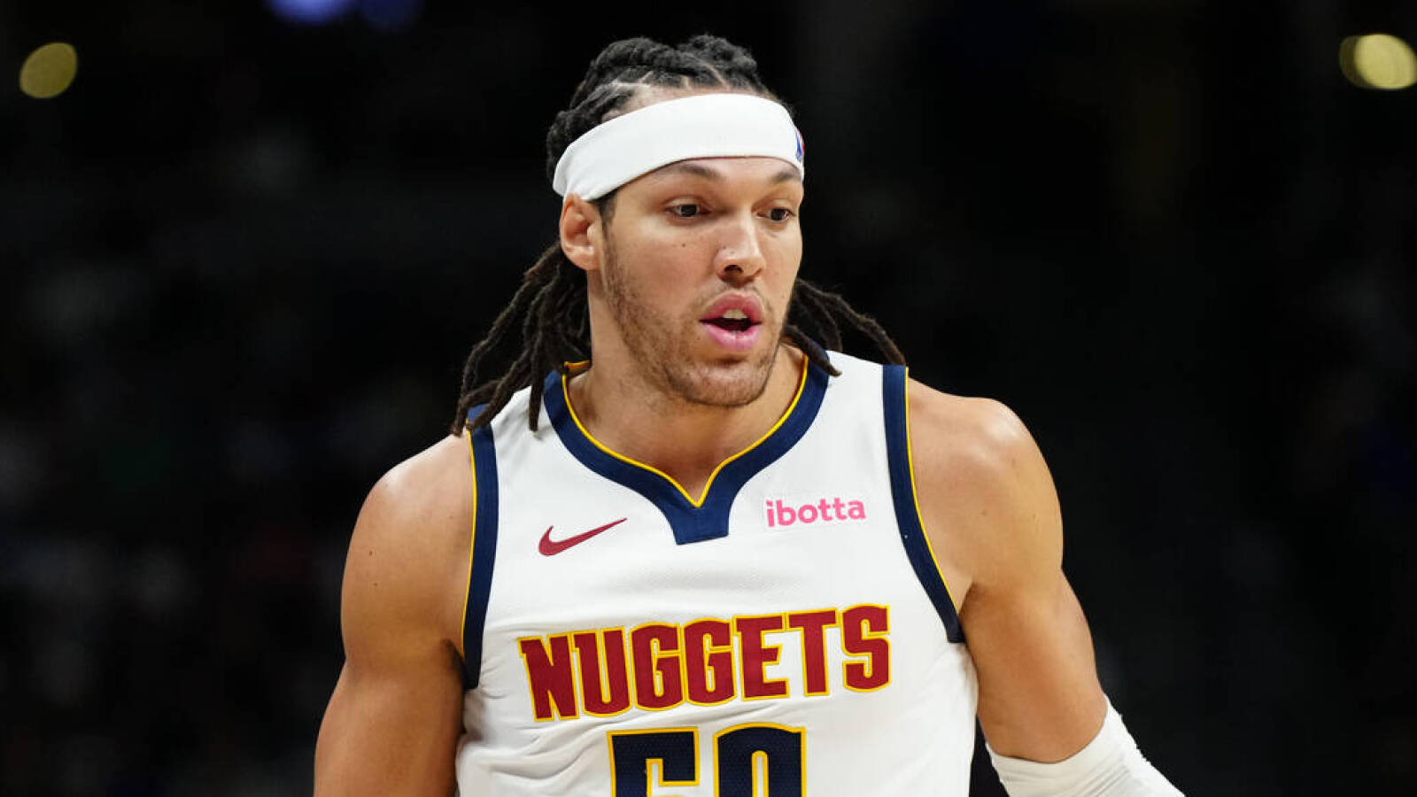 Nuggets' Aaron Gordon details Christmas Day dog bite incident | Yardbarker