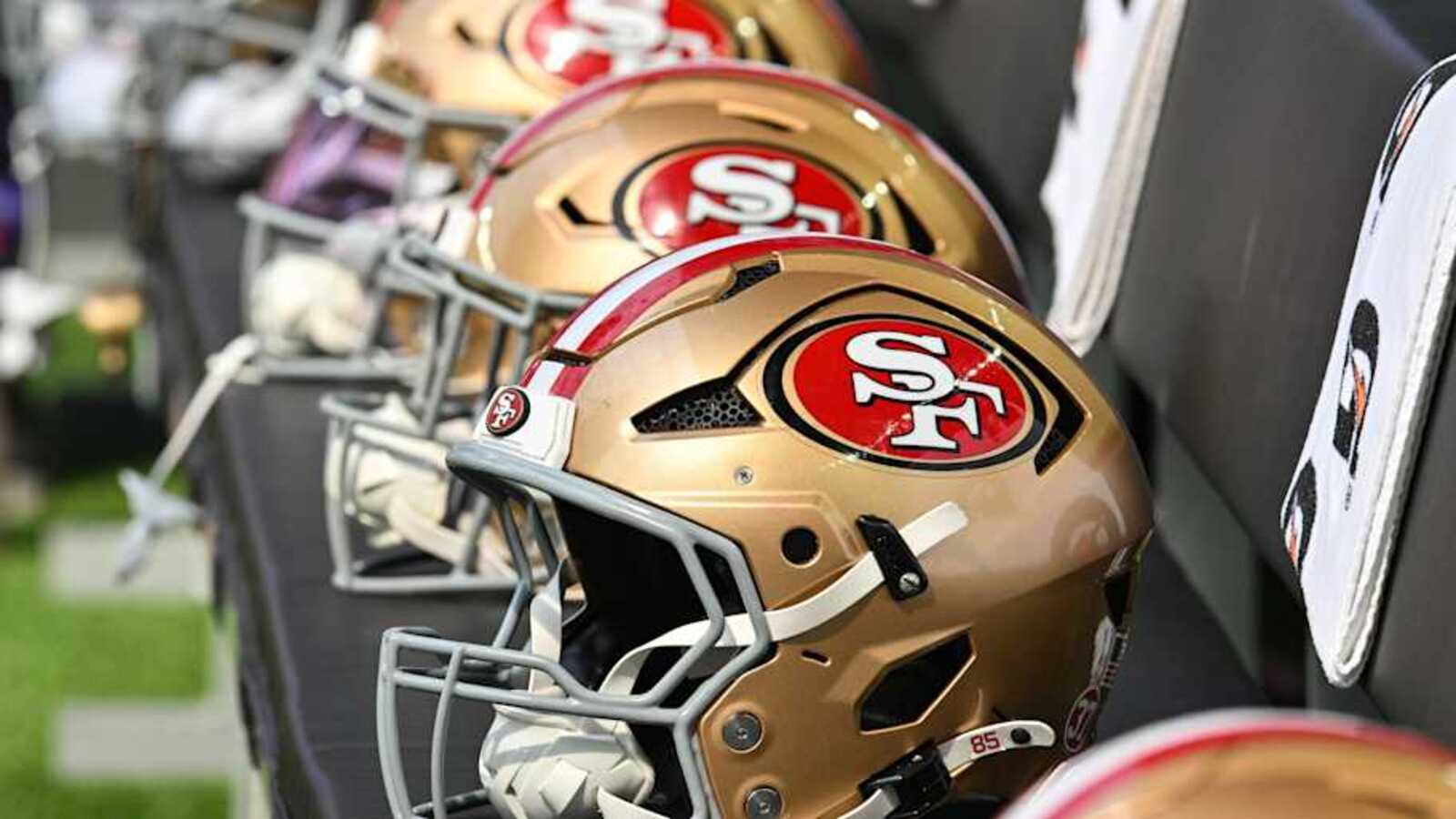 Identifying the best 49ers team of the past 25 years | Yardbarker