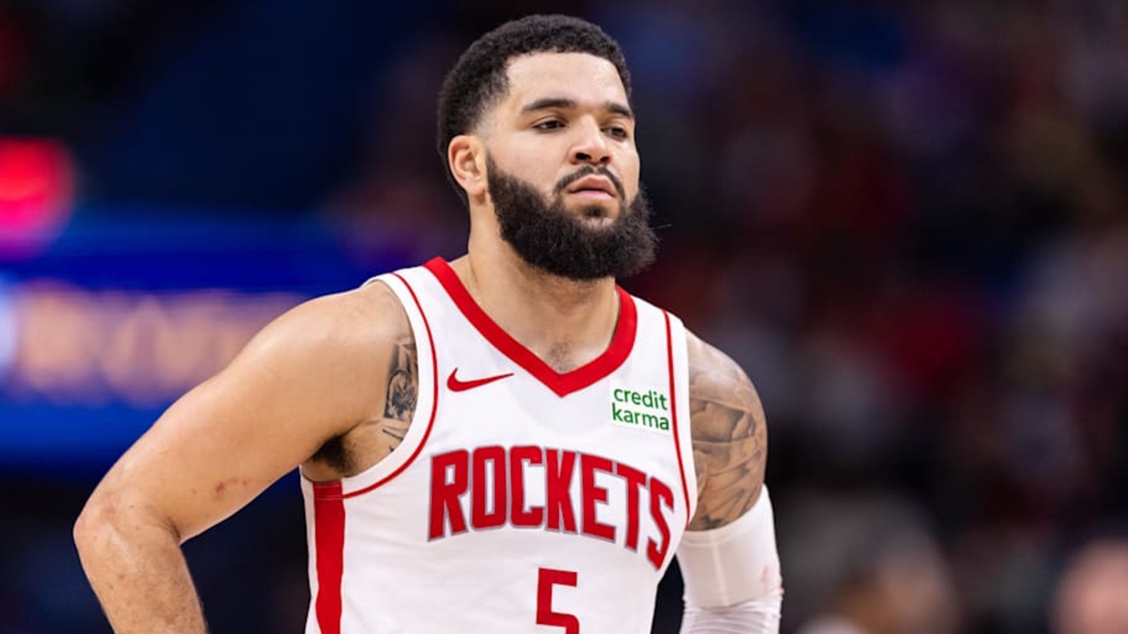 Rockets Point Guard Listed Among Top NBA Free Agents This Offseason ...