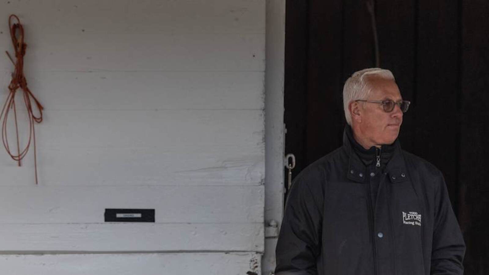 Pletcher ready to test Tip Top Thomas at two turns in Indiana Derby ...