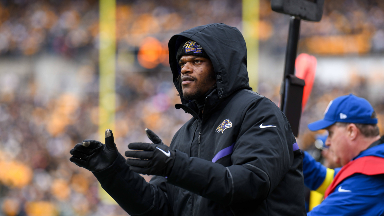 NFL Week 4 Injury Report: Brock Purdy & Lamar Jackson’s Future in Doubt ...