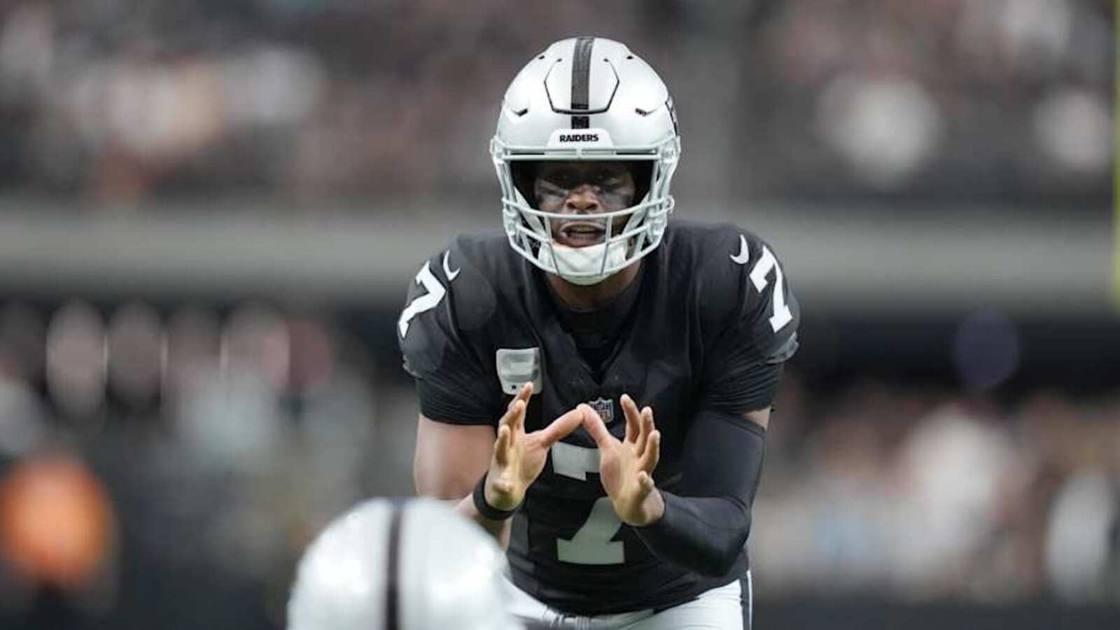 What Geno Smith's 2025 Performance Really Means for Raiders | Yardbarker