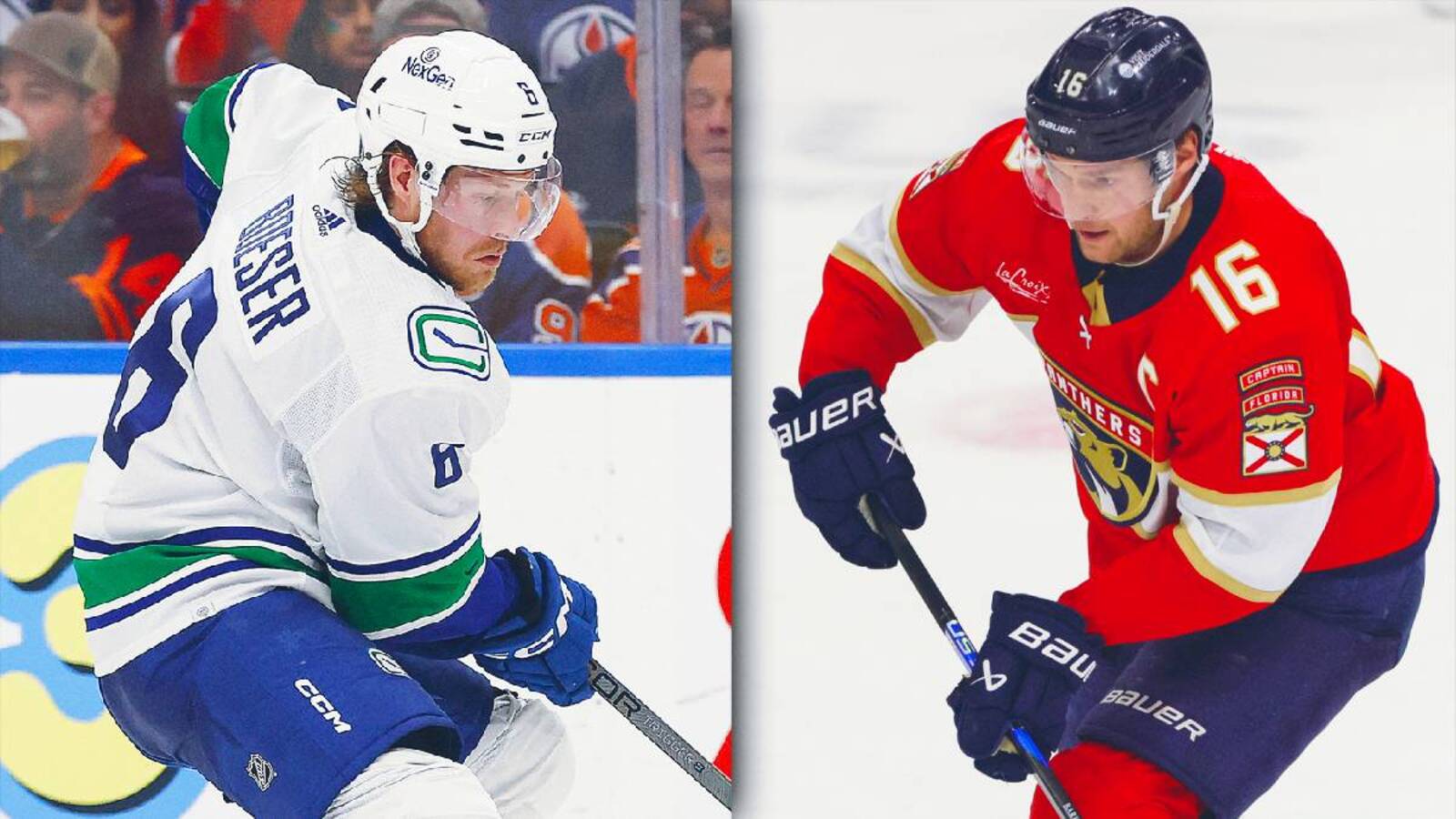 NHL picks: Anytime goal scorer best bets and predictions for 5/14 ...