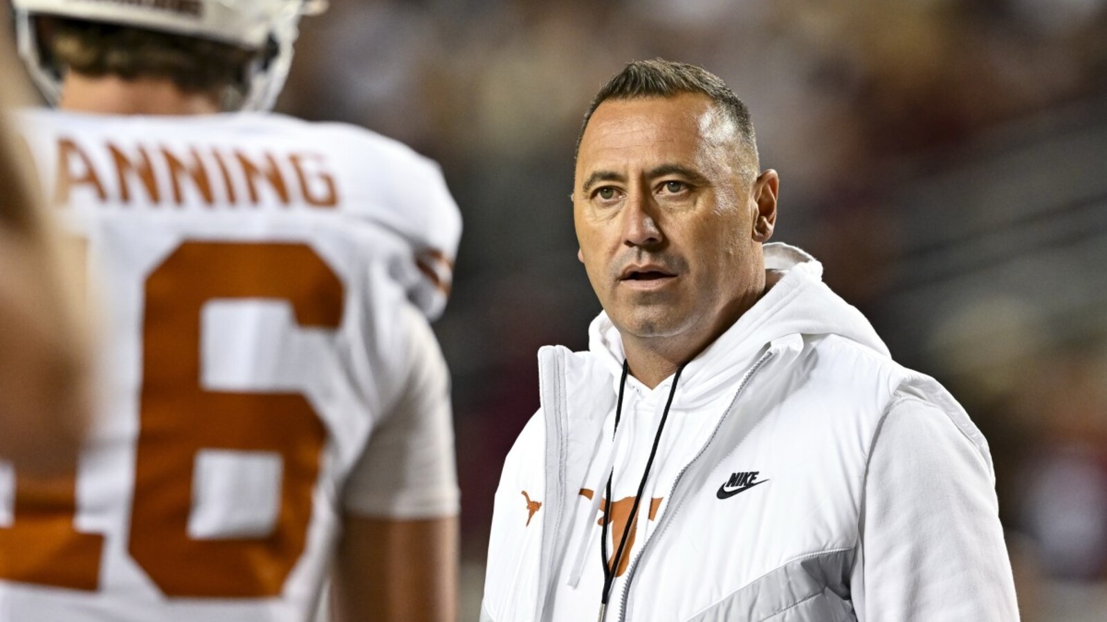 Early Point Spread Released for Texas vs. Ohio State in Week 1 | Yardbarker