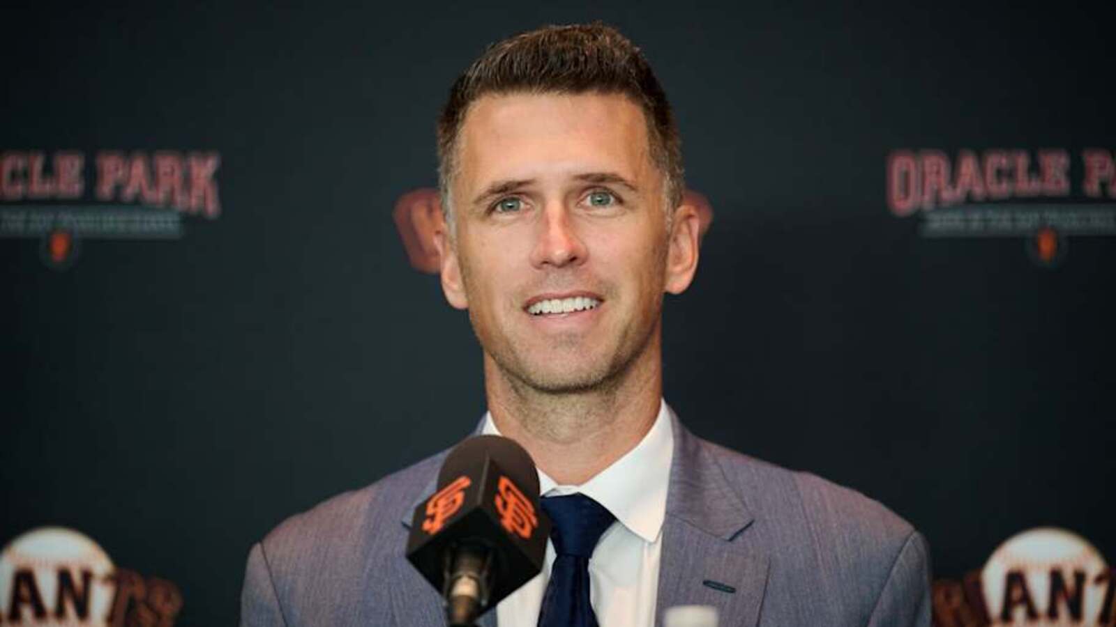 San Francisco Giants One of Three Teams Linked to Top Free Agent ...