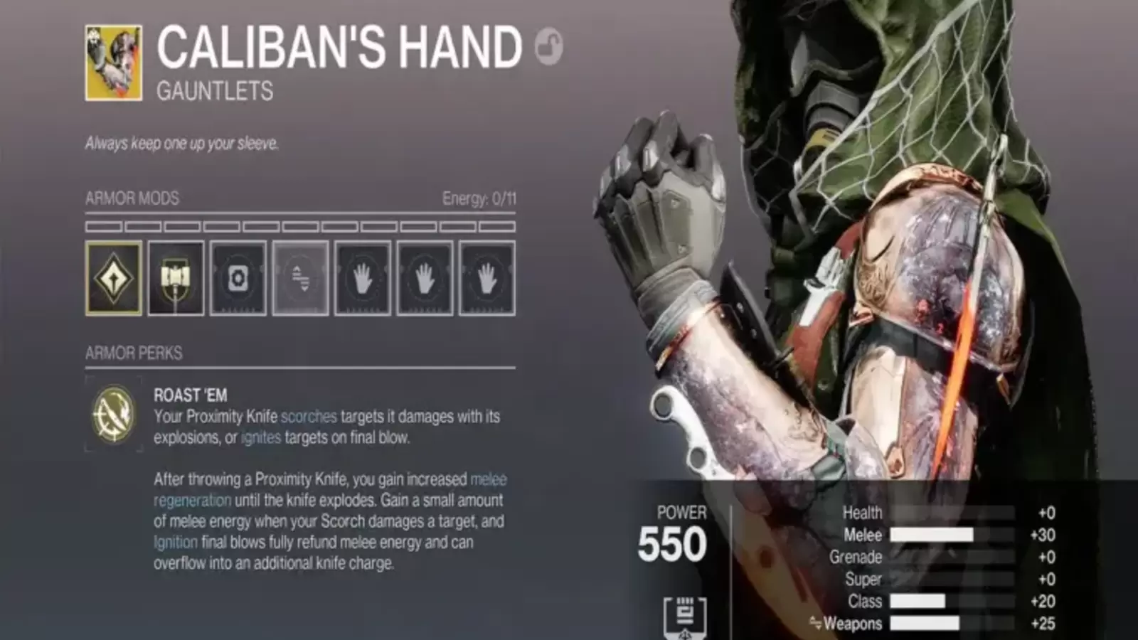 Destiny 2 Armor 3.0 Changes Sees New Archetypes and Exotic Armor ...