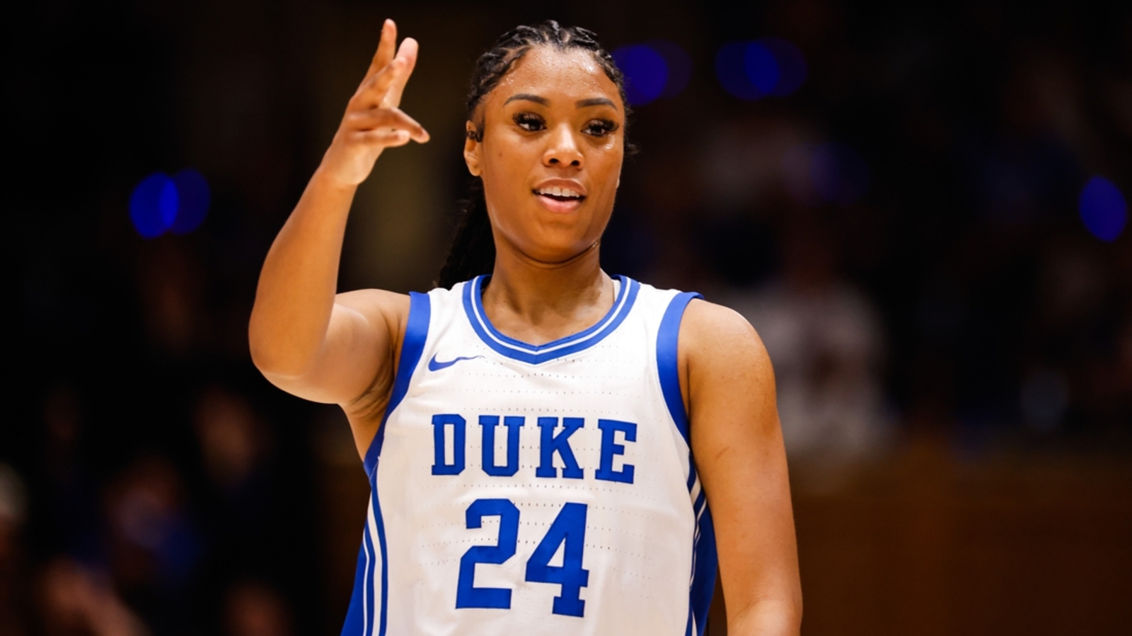 Women's Top 25 roundup: No. 16 Duke hands No. 8 UNC first road loss ...