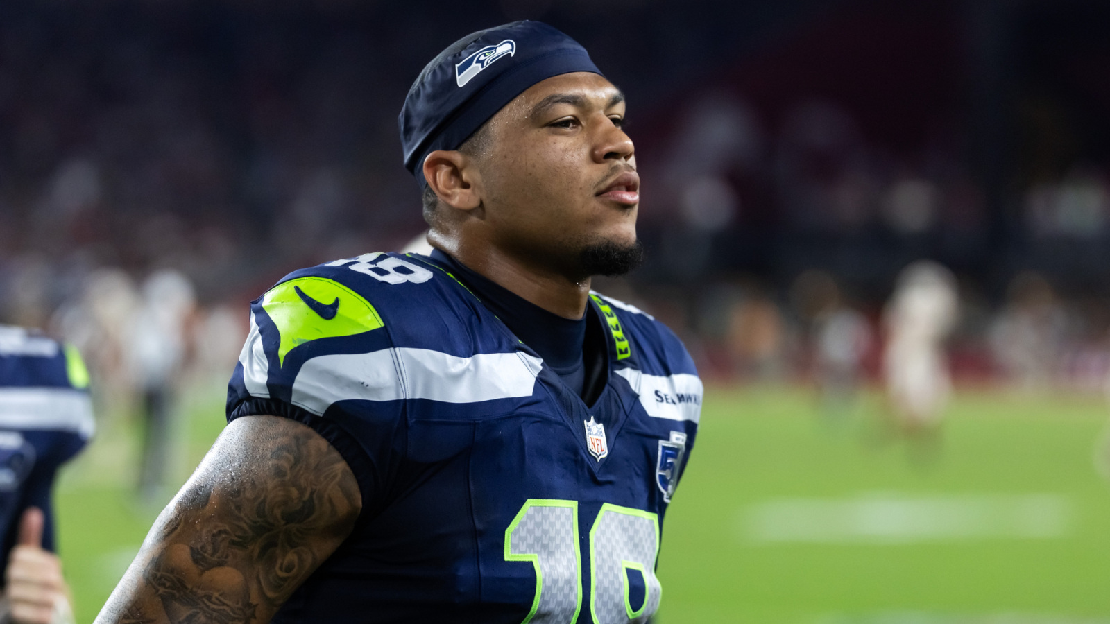 Latino NFL 2025 Draft Picks – Where Are They Now? Hispanic Heritage ...