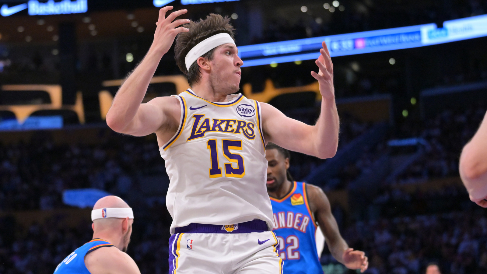 Austin Reaves To Seek Max Deal In Free Agency? | Yardbarker