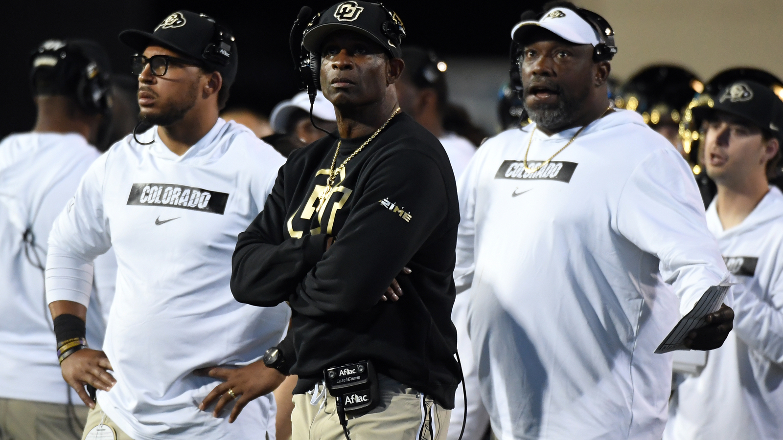 How to watch college football live without cable 2025 | Yardbarker