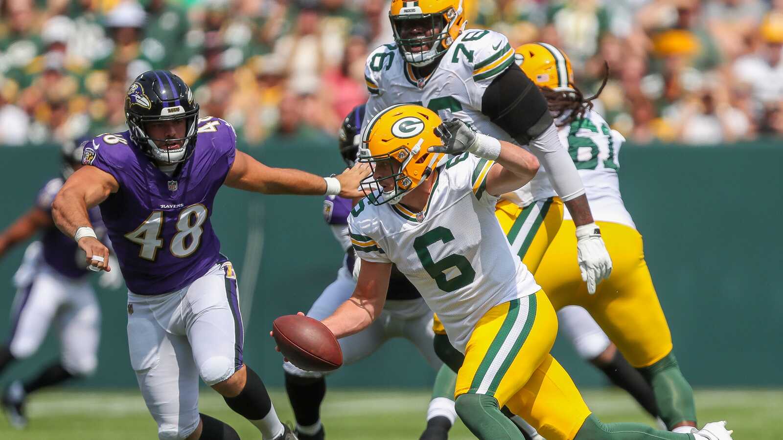 How to watch the Green Bay Packers in 2024 | Yardbarker