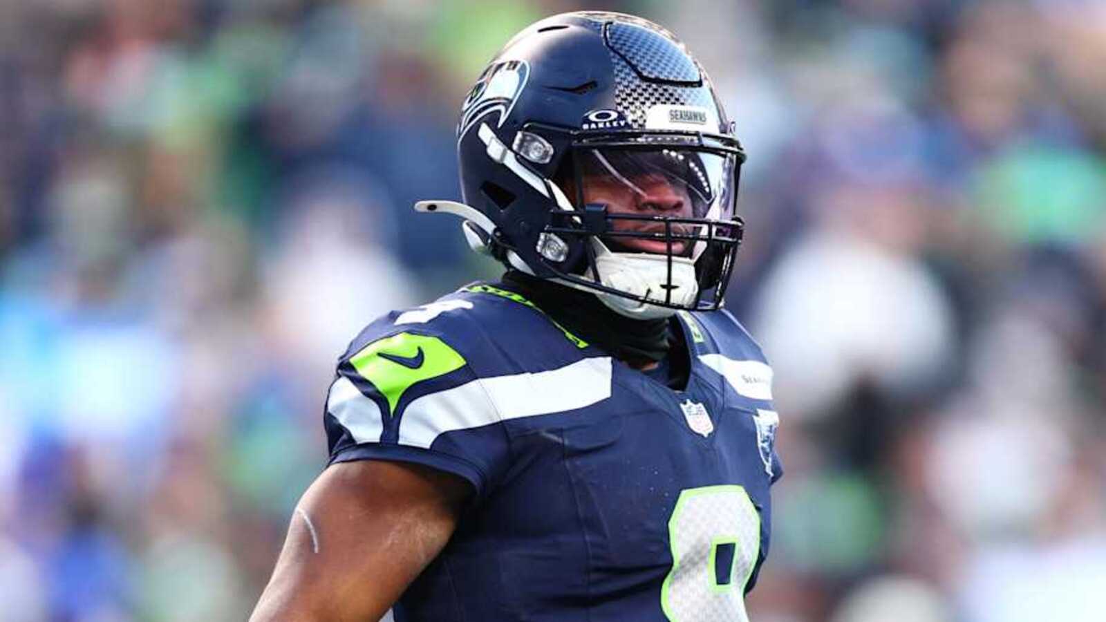 Commanders Should Target Kenneth Walker III After NFC Championship ...