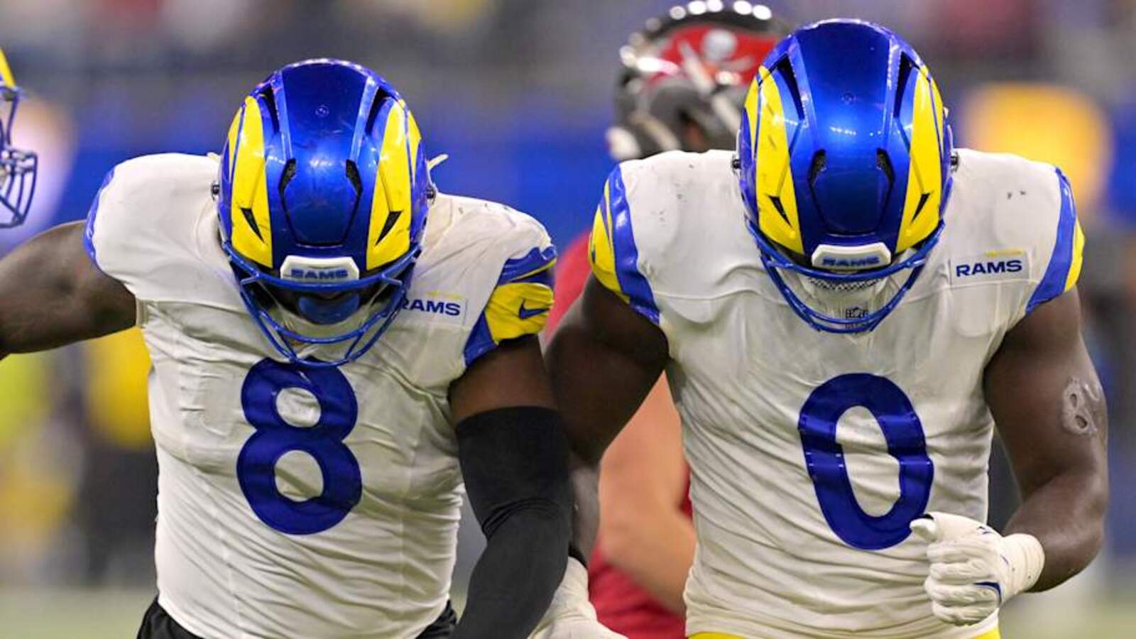 Focus Will Be on One Key Rams Unit Against Bears | Yardbarker