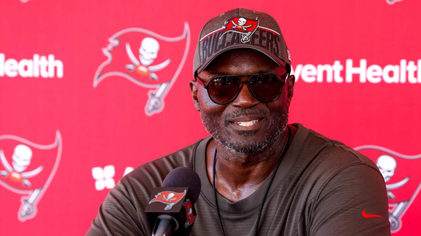 The Best Quotes From Day 2 of Tampa Bay Buccaneers Training Camp ...
