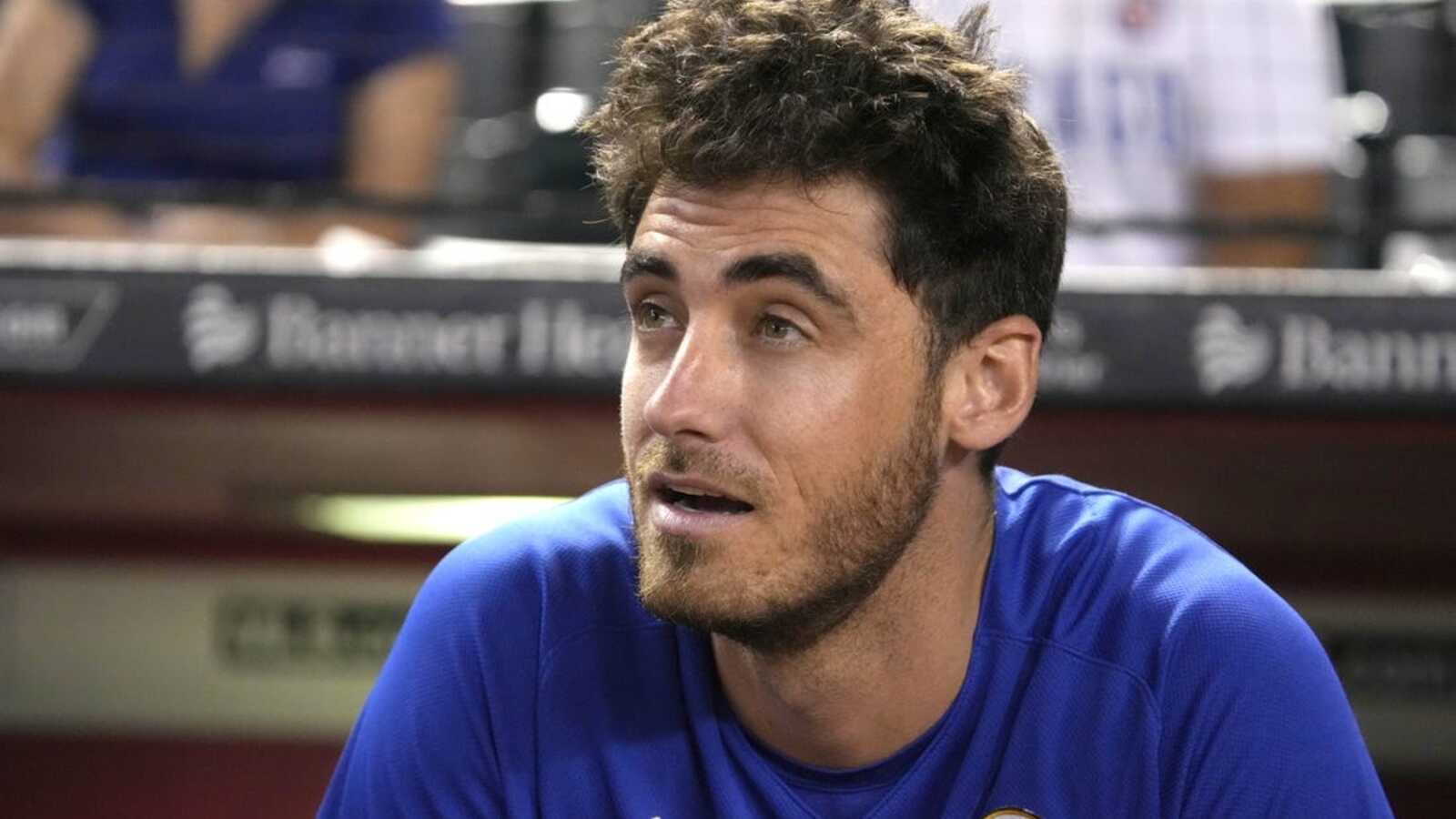 Report: Cubs, Cody Bellinger agree to 3-year, $80M deal | Yardbarker