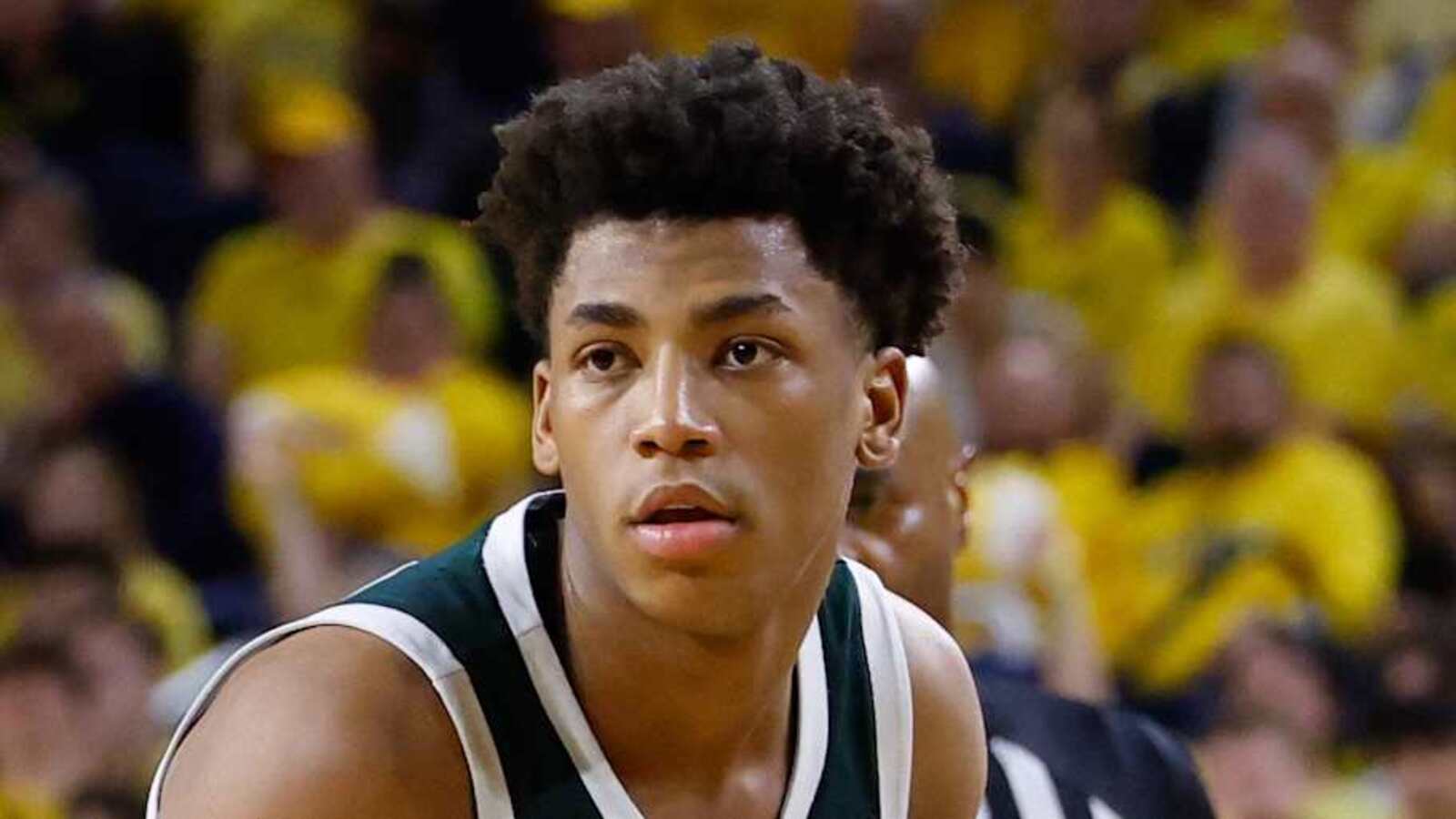 Where MSU's Jeremy Fears Jr. Turns After All-American Season | Yardbarker