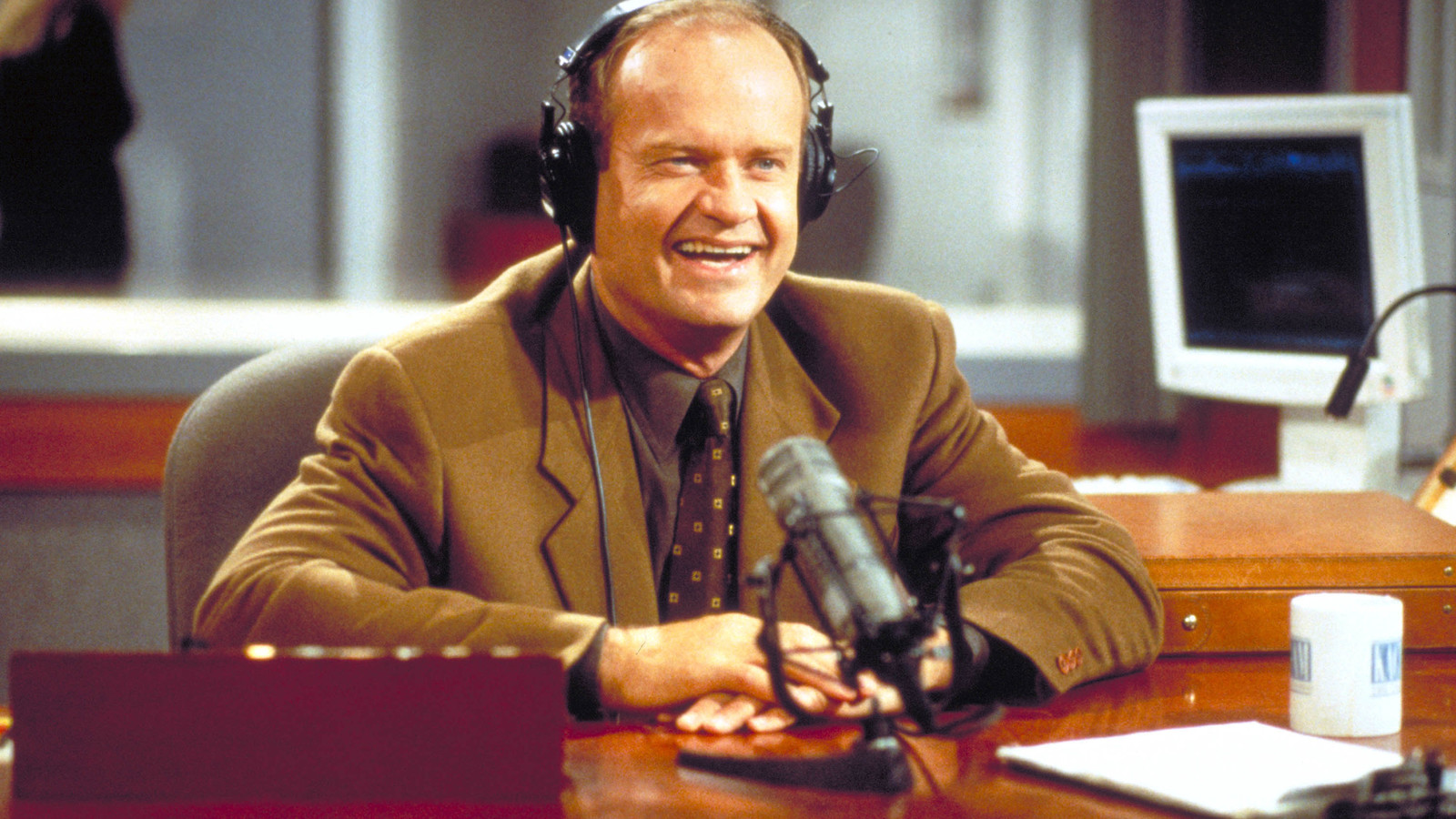 The best (and worst) of 'Frasier': A series of misunderstood events ...