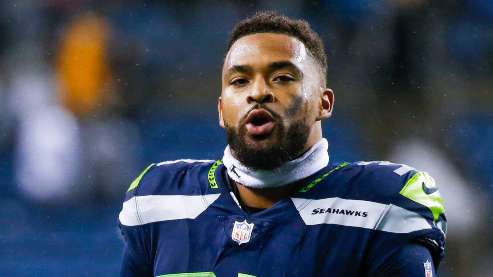 Seahawks S Jamal Adams apologizes to concussion doctor | Yardbarker
