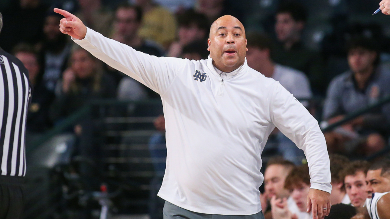 Notre Dame Wins Double Overtime Thriller Against Boston College ...