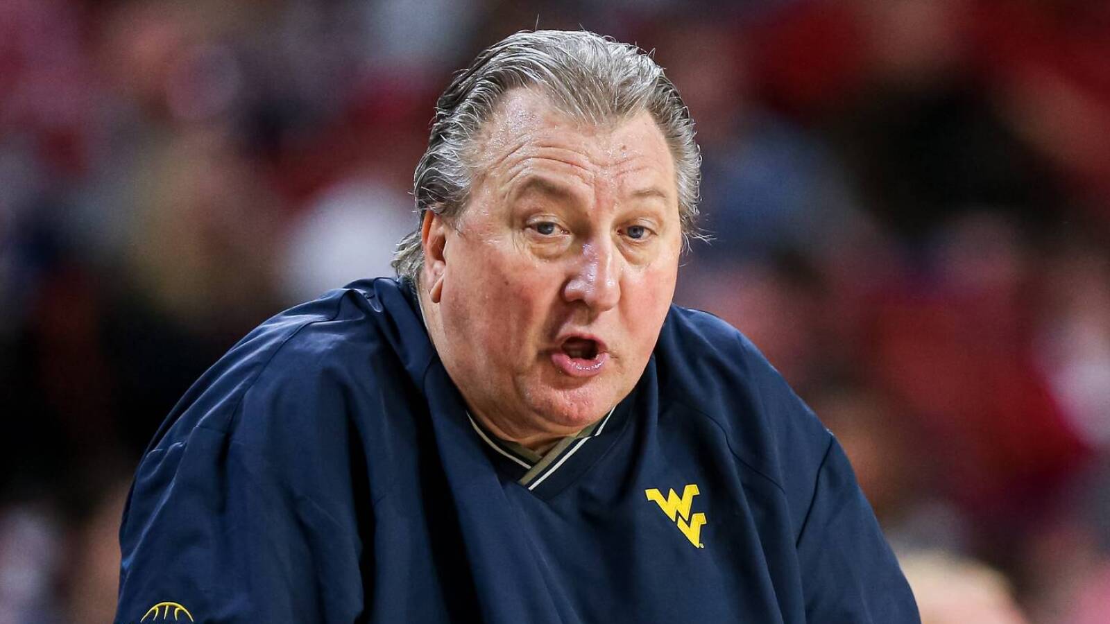 Details of West Virginia HC Bob Huggins' punishment revealed | Yardbarker