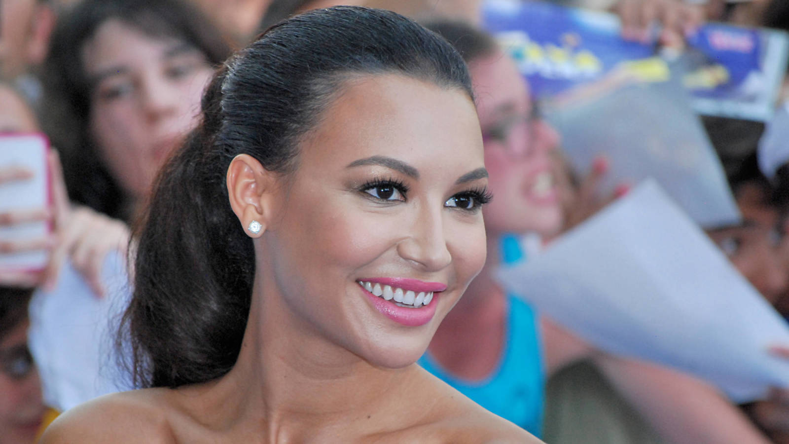 Naya Rivera's dad reads emotional letter he wrote to her as 1-year ...