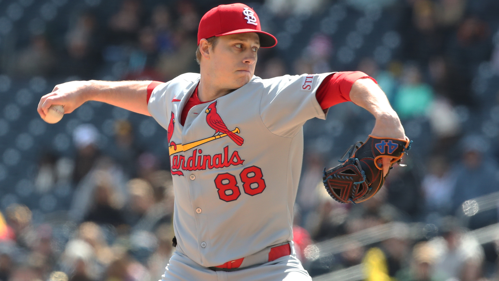 How to watch St. Louis Cardinals live online 2025 | Yardbarker