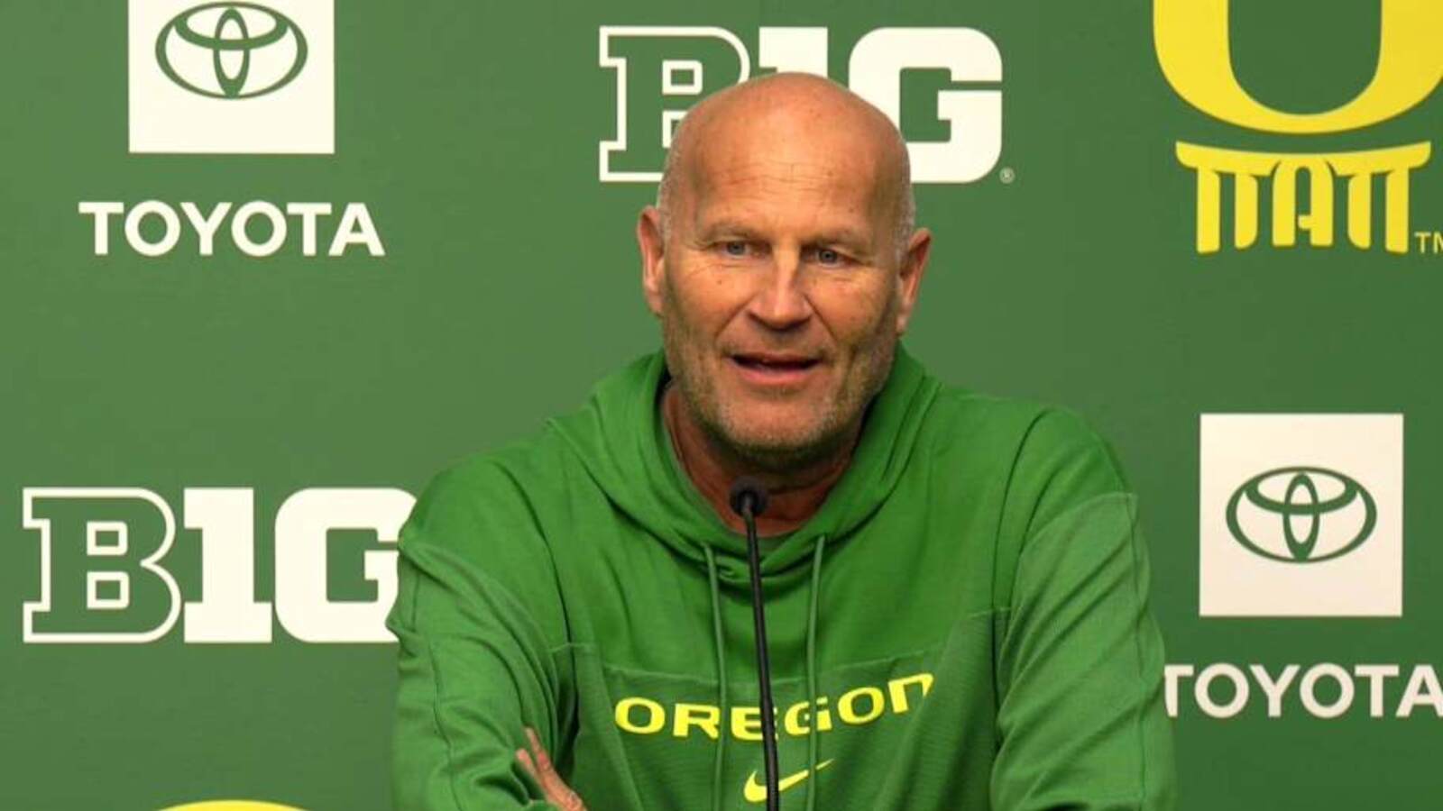 How Oregon Ducks' Kelly Graves Landed Latest 4-Star Recruit | Yardbarker