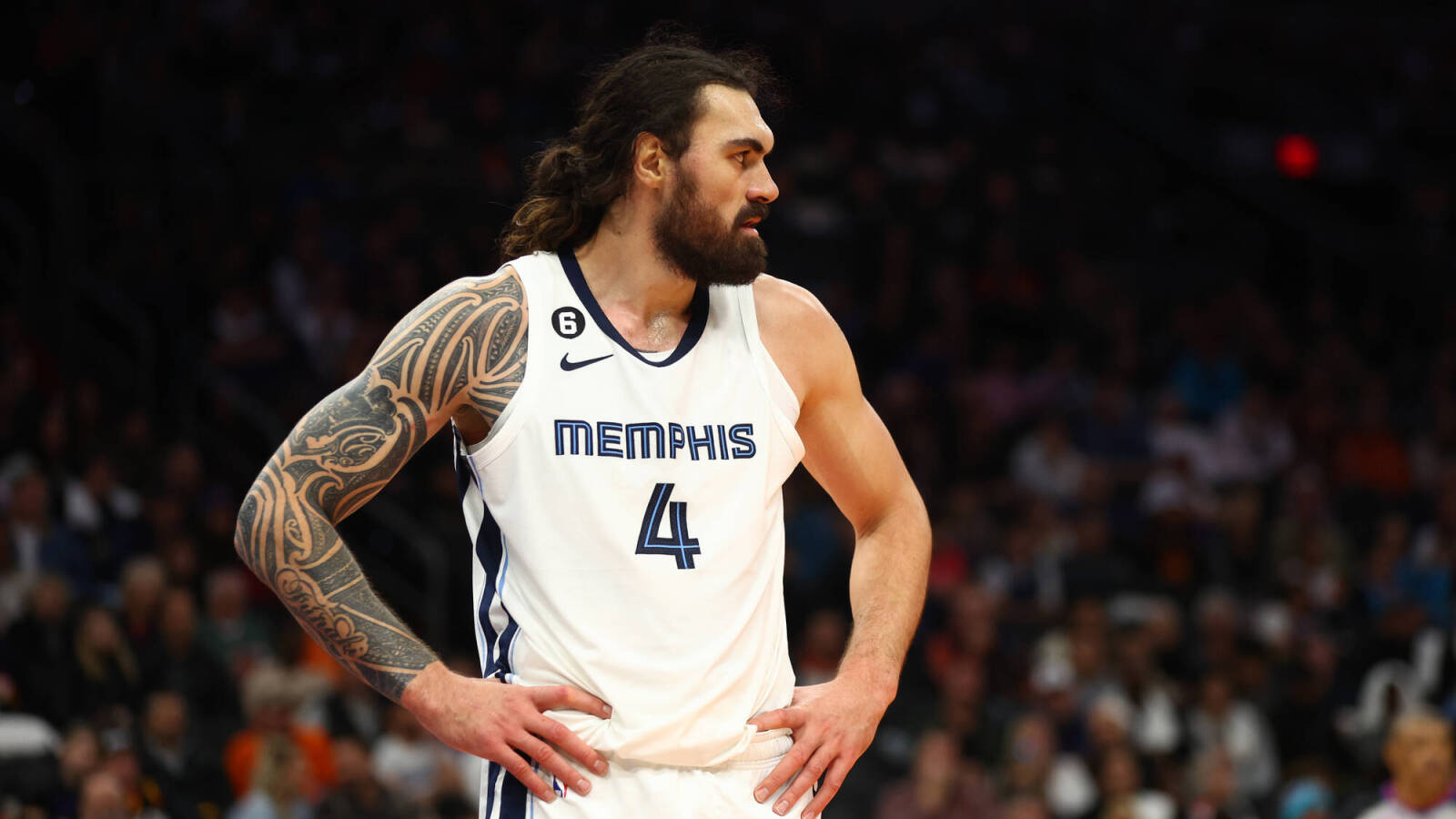 NBA players voted big man who has missed entire season to start All ...