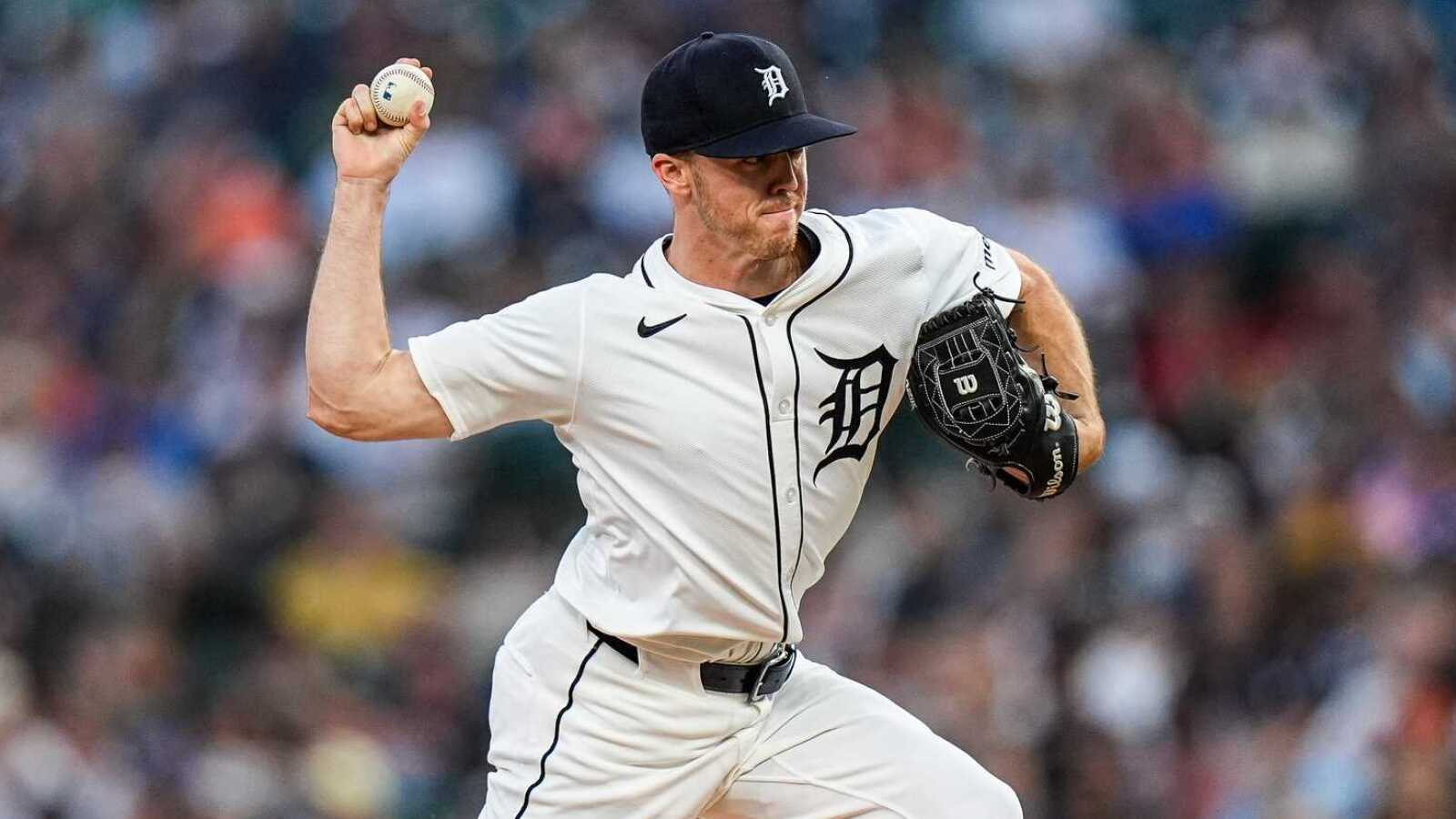 Blue Jays Acquire Chase Lee | Yardbarker