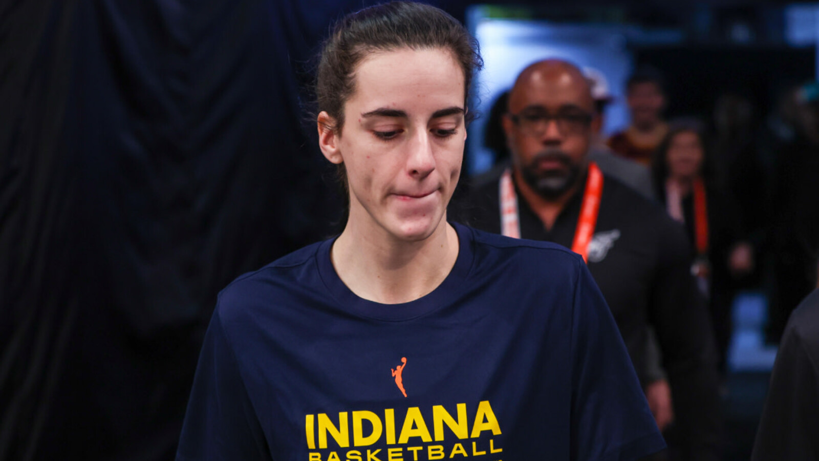 Caitlin Clark Sends Honest Message to Angel Reese During WNBA Offseason ...
